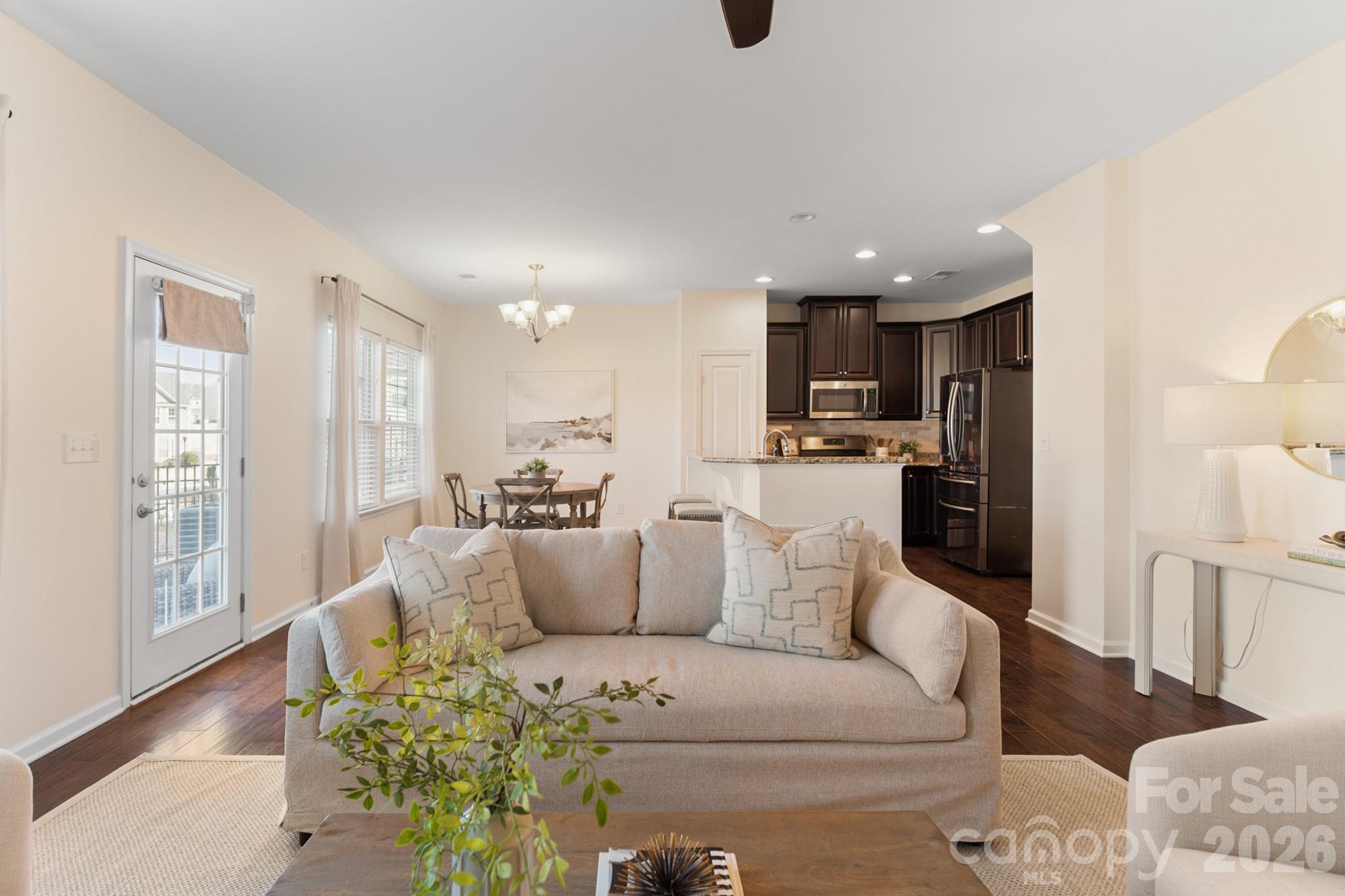 Photo 10 of 3525 Hornets Nest Way, Charlotte, NC