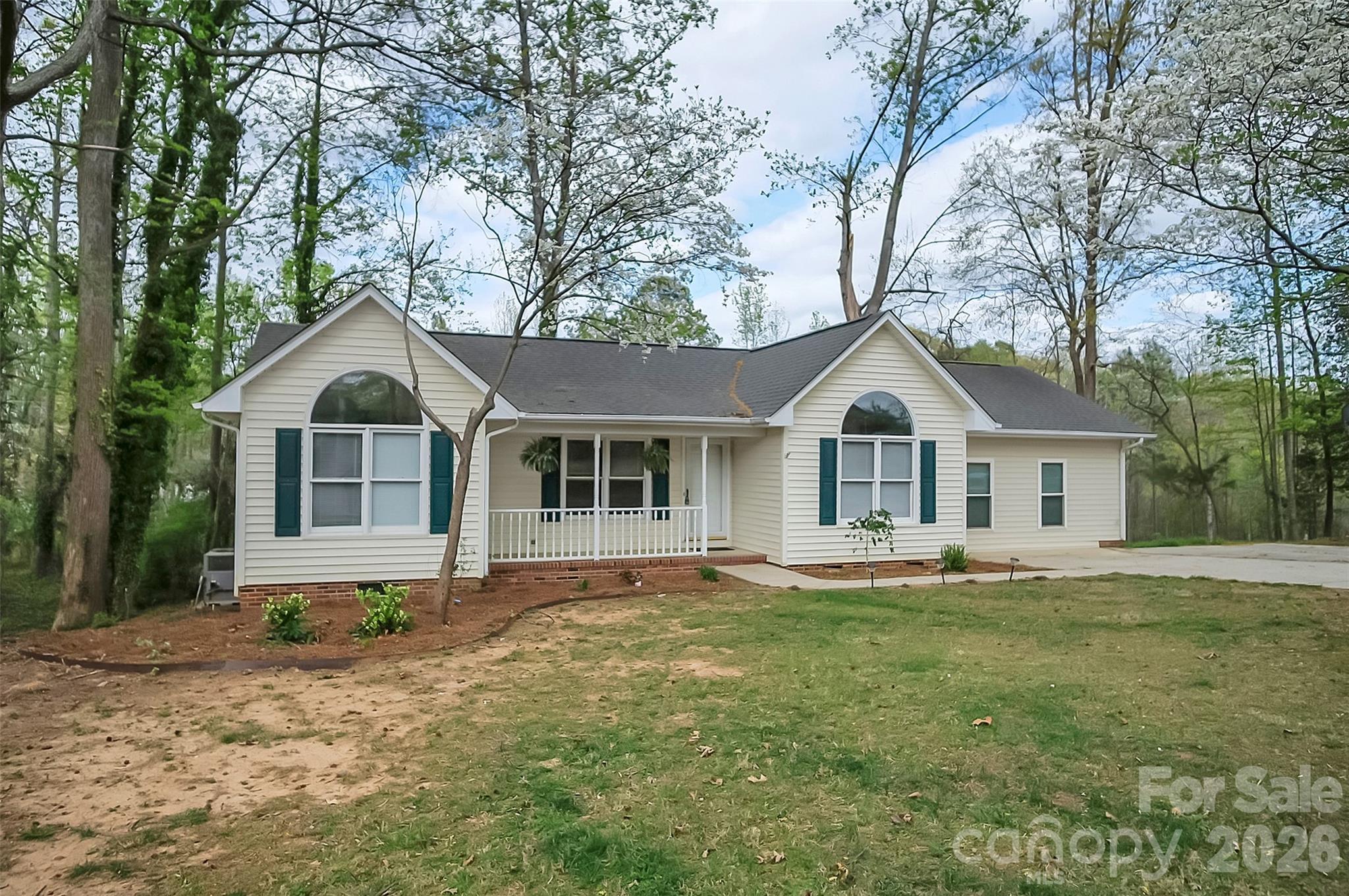 Photo 4 of 123 General Pemberton Street, Stanley, NC