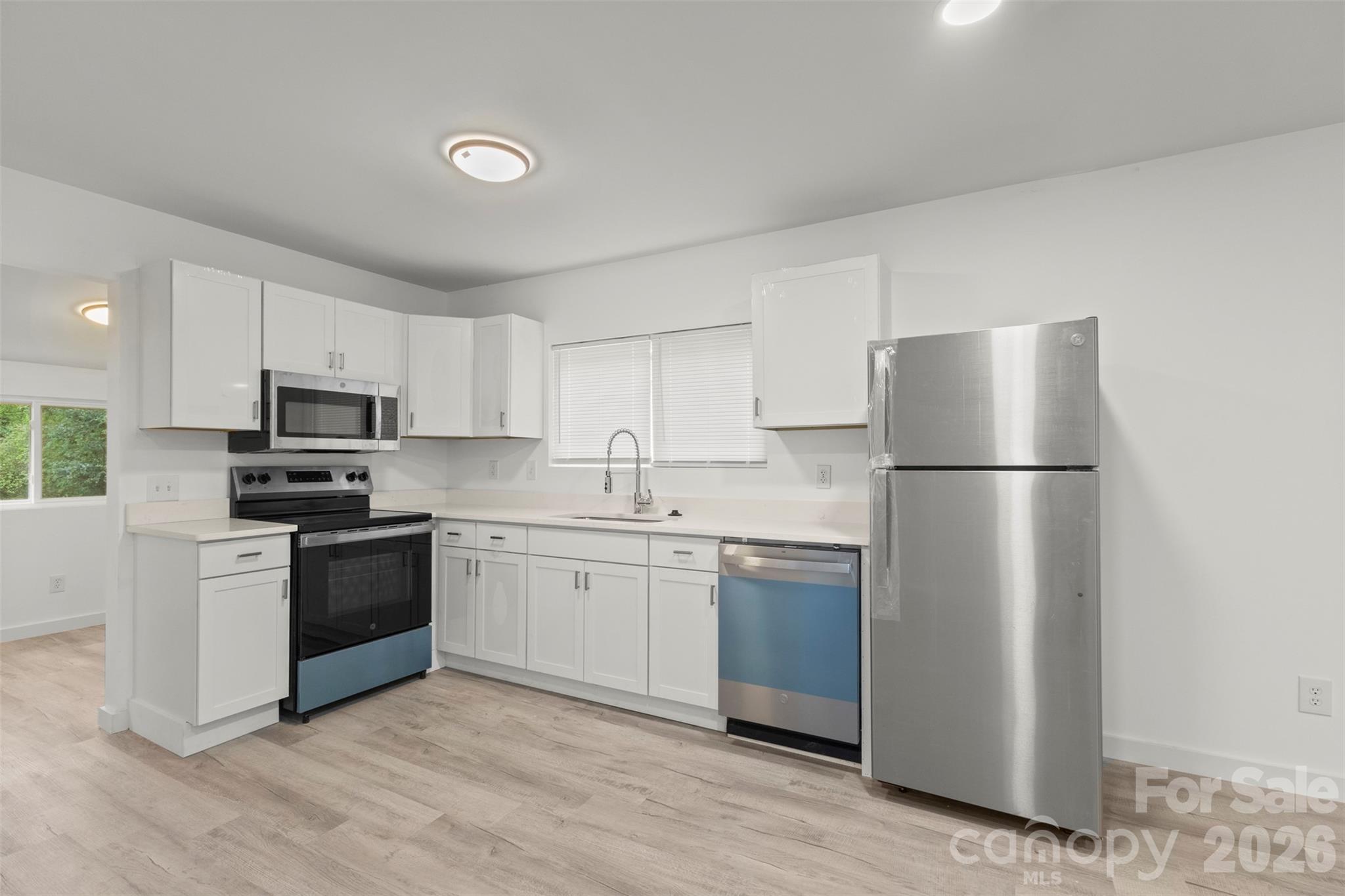 Photo 4 of 1224 Beale Street, Albemarle, NC
