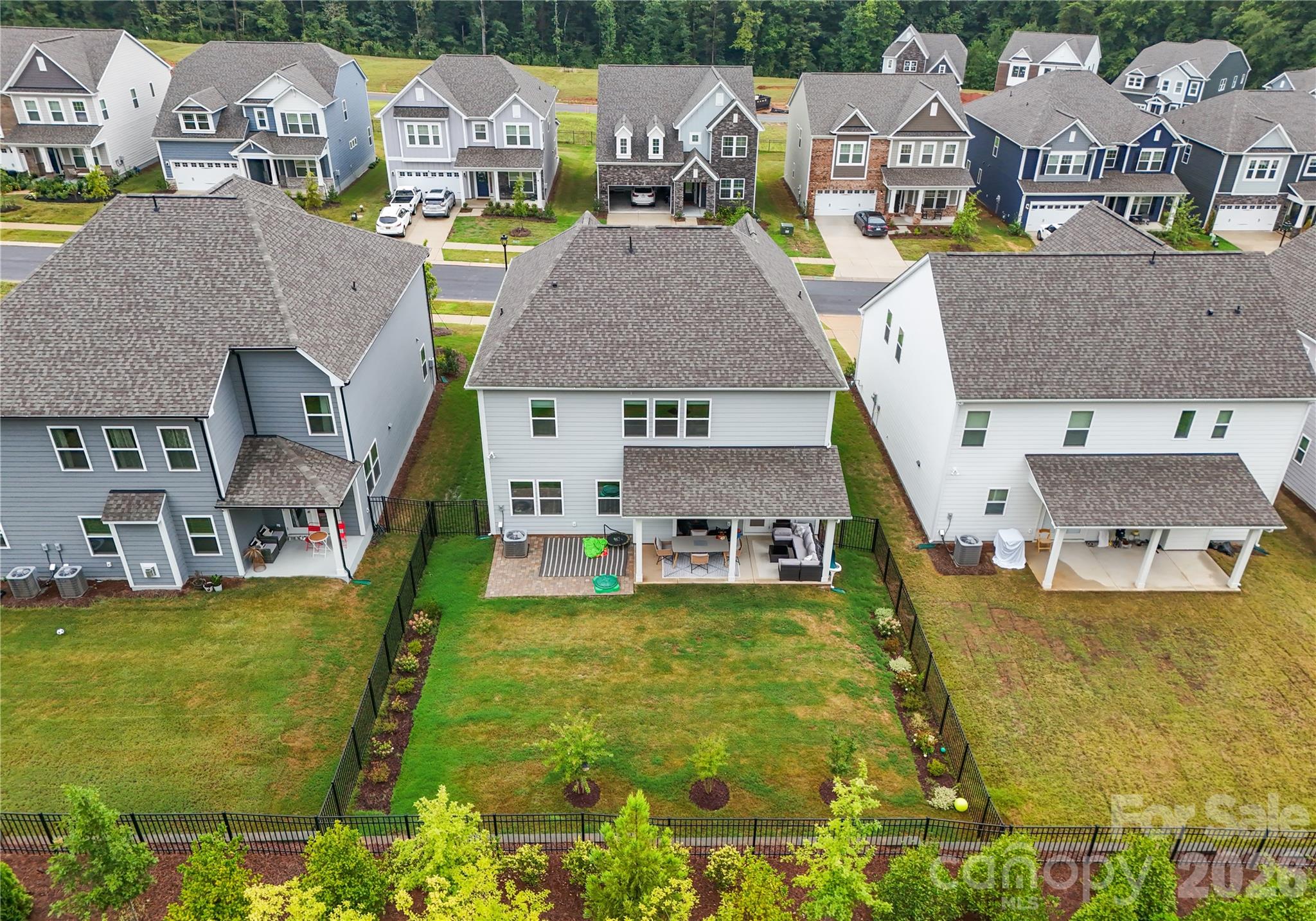 Photo 6 of 11117 Lochmere Road, Charlotte, NC
