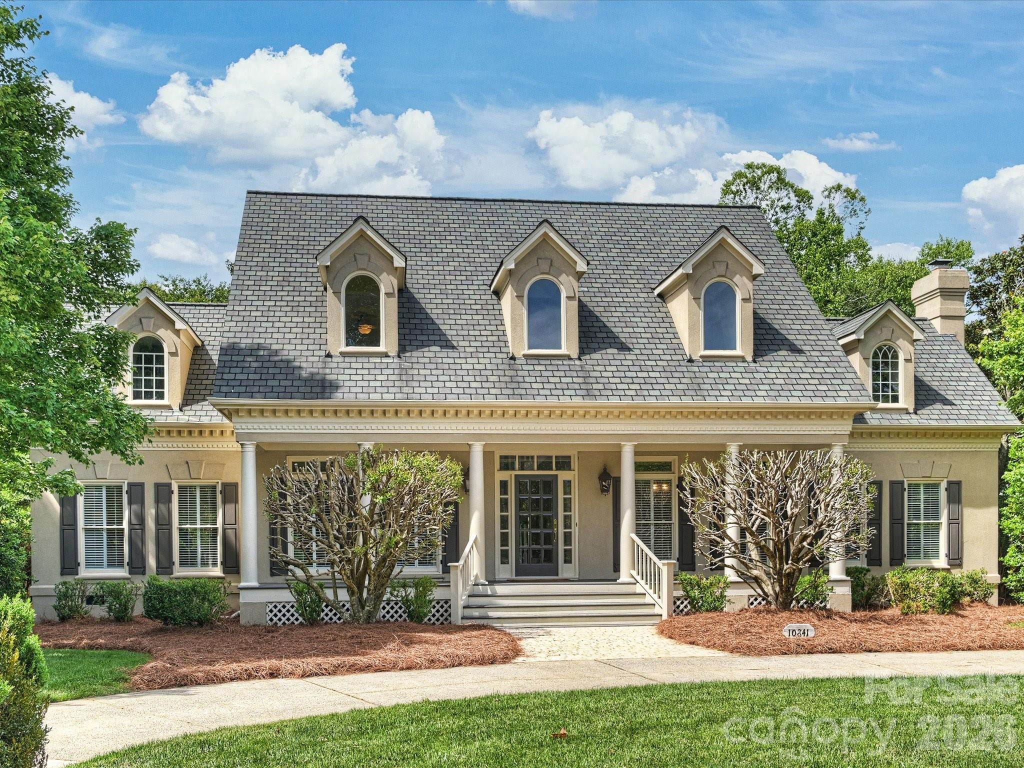 10841 Congressional Club Drive, Charlotte, NC