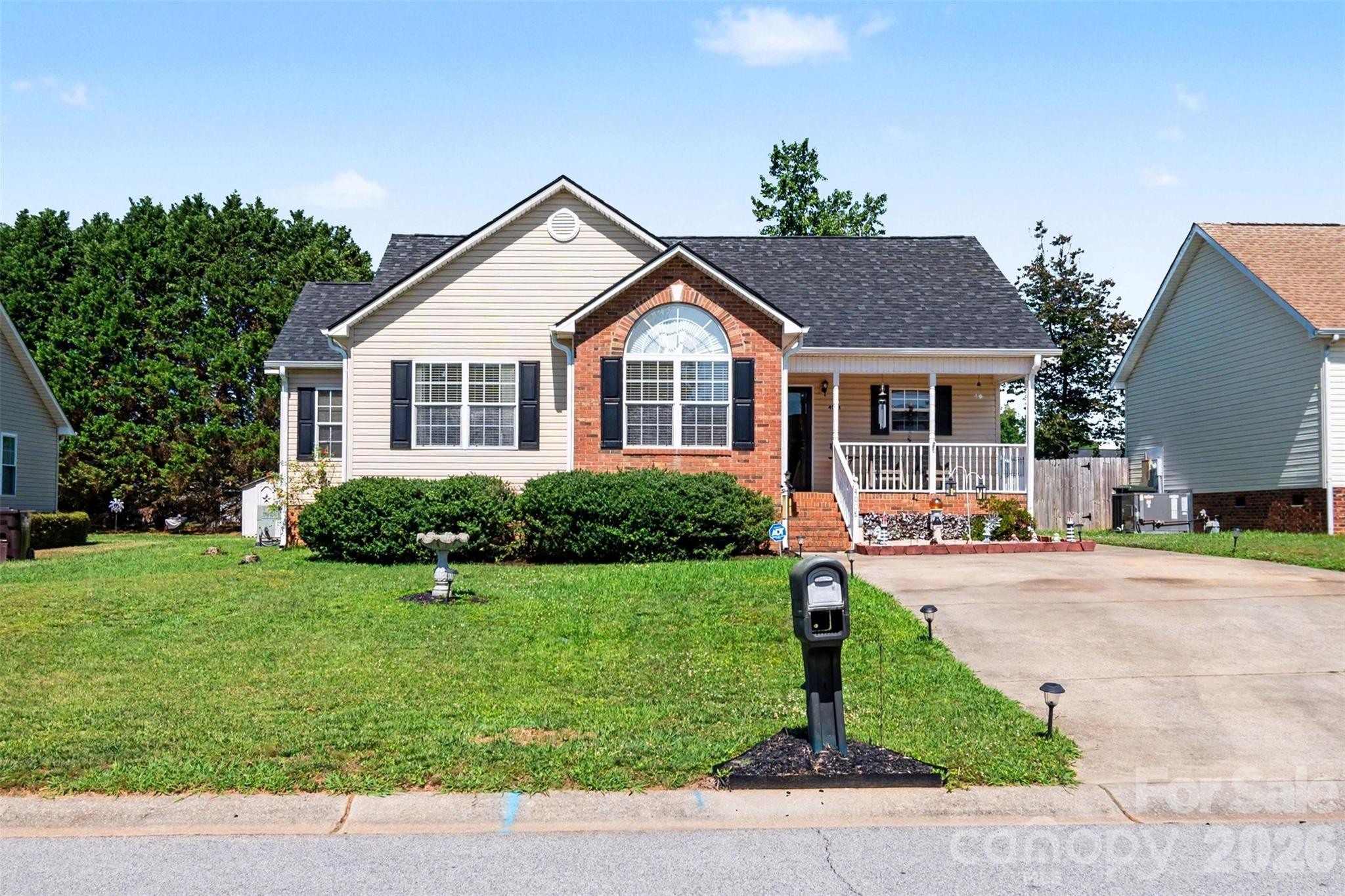 4008 Woodleigh Drive, Rock Hill, SC