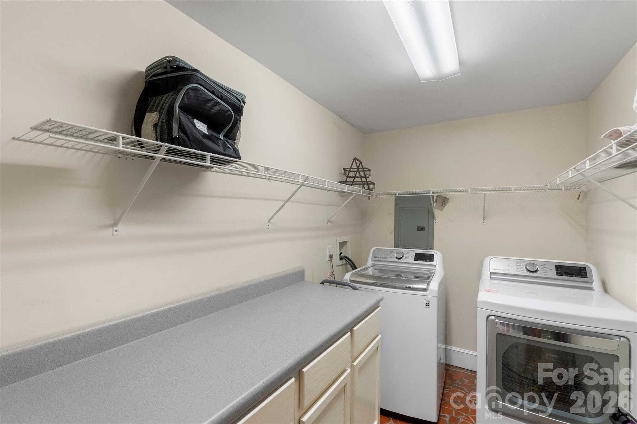 5322 Baker Drive, Charlotte, NC - photo 26 of 34