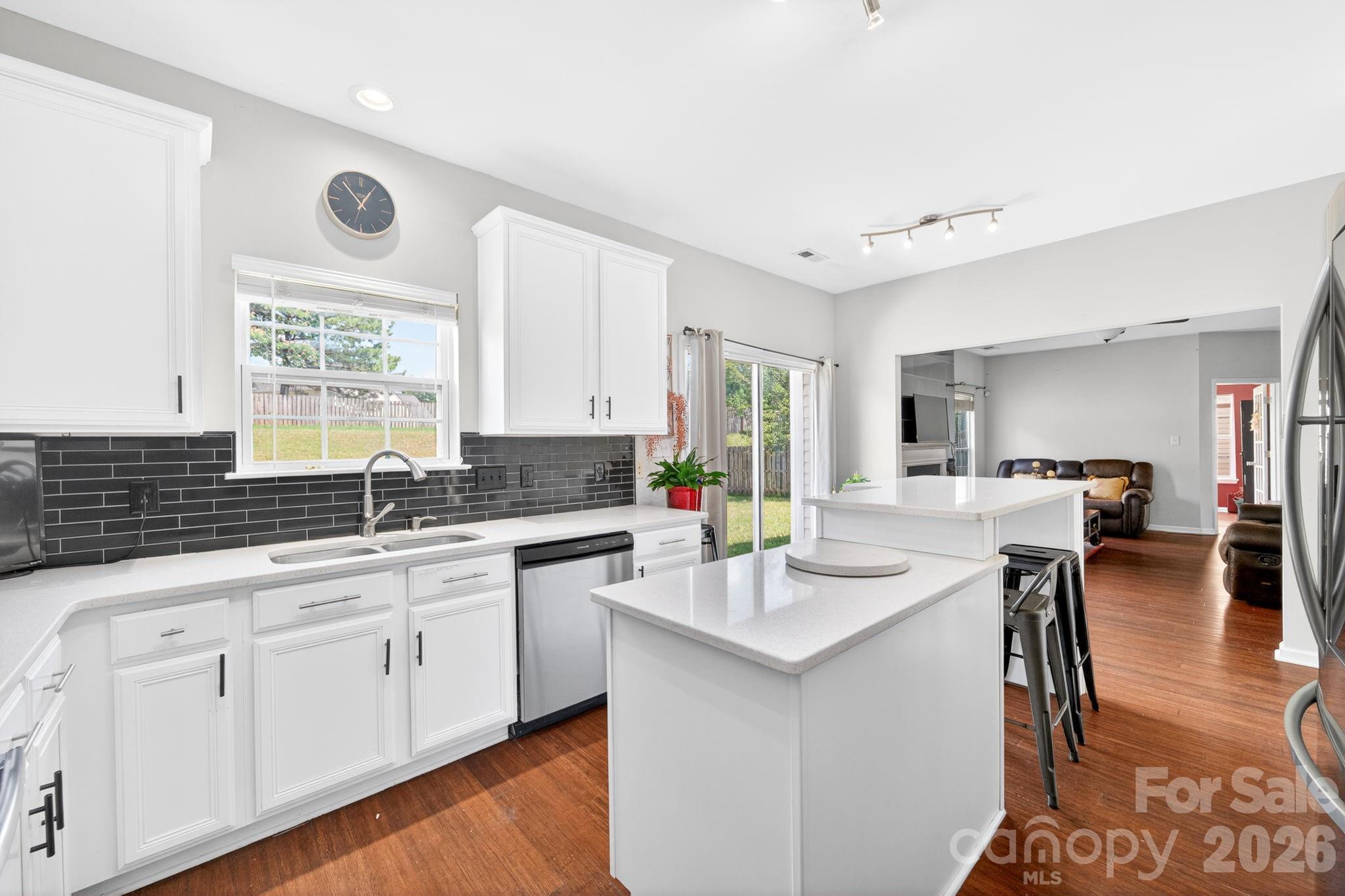 Photo 15 of 2508 OAKDALE CREEK Lane17, Charlotte, NC