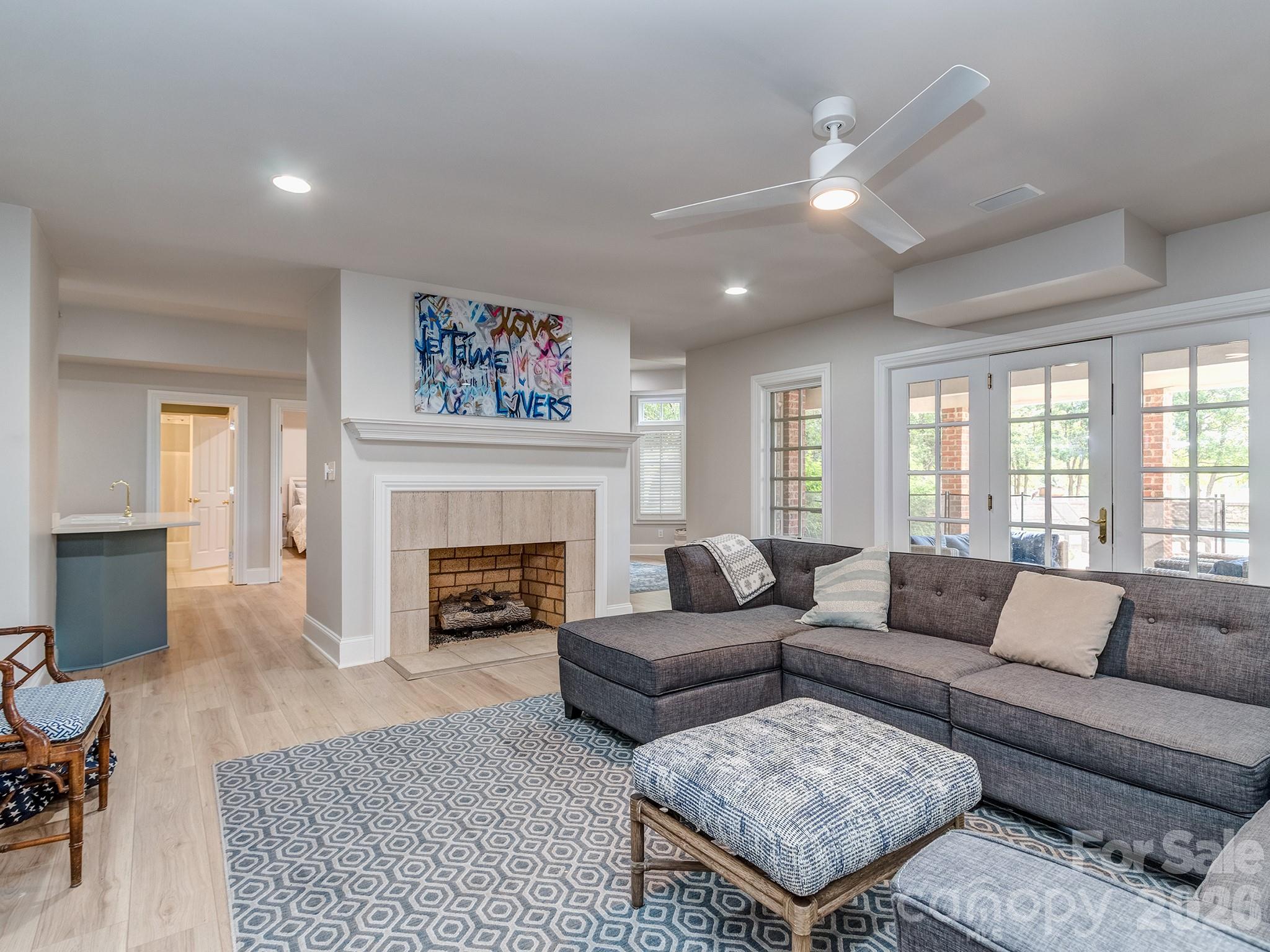 6528 Chipstead Lane, Charlotte, NC - photo 44 of 49