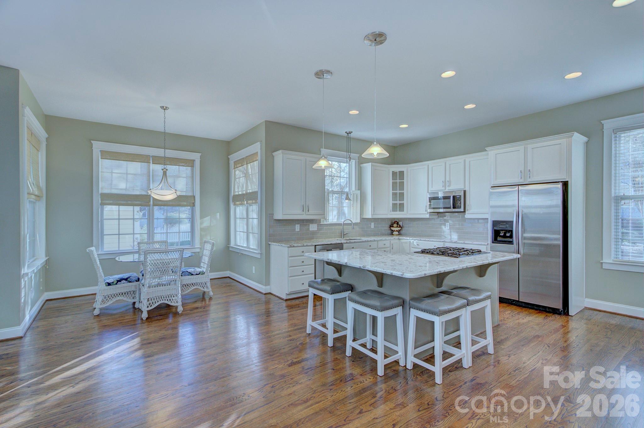 15324 Barnsbury Drive, Huntersville, NC - photo 8 of 49