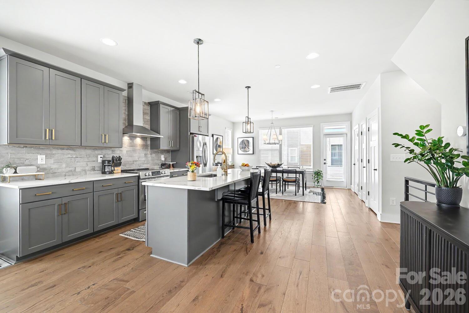 Photo 23 of 2032 Bryant Park Drive, Charlotte, NC