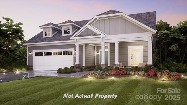 41 Stillhouse Lane, Harrisburg, NC