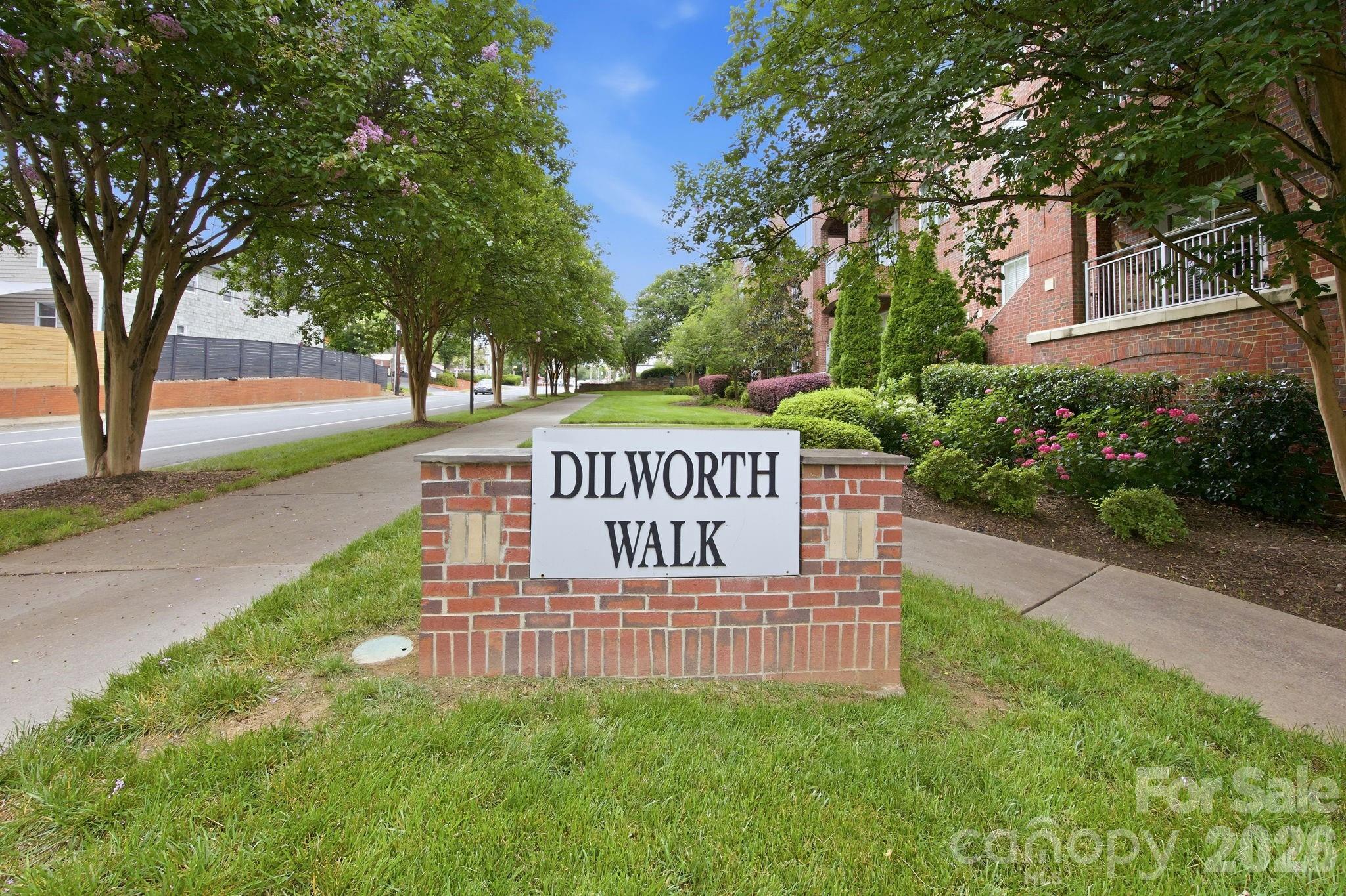 Photo 4 of 1903 Kenilworth Avenue203A, Charlotte, NC