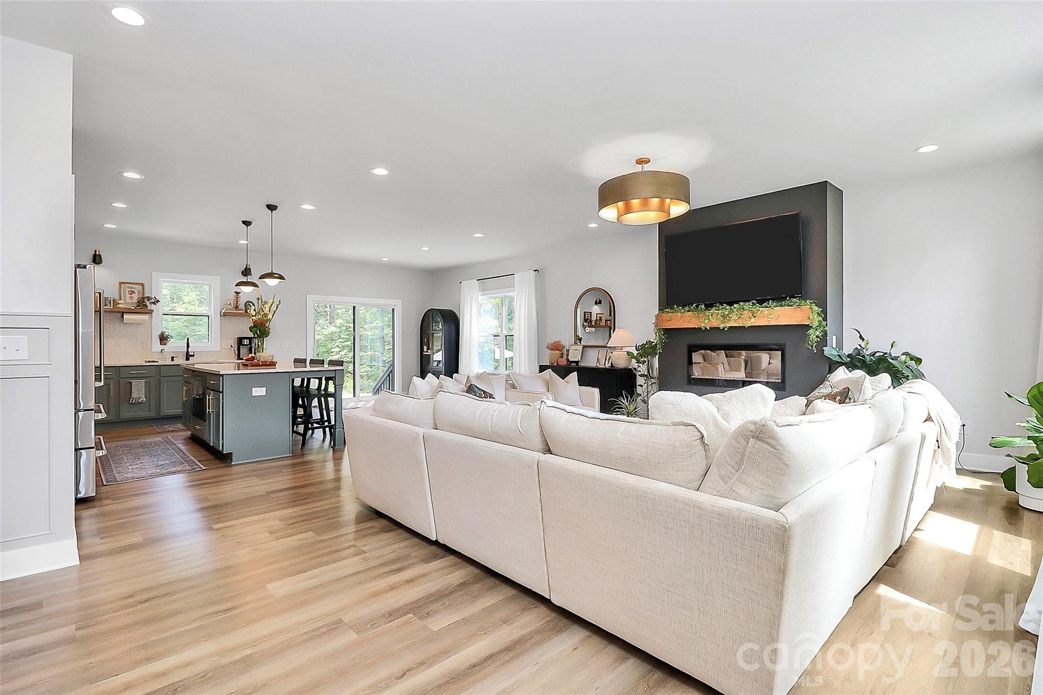 Photo 4 of 12093 Coyle Road, Stanfield, NC