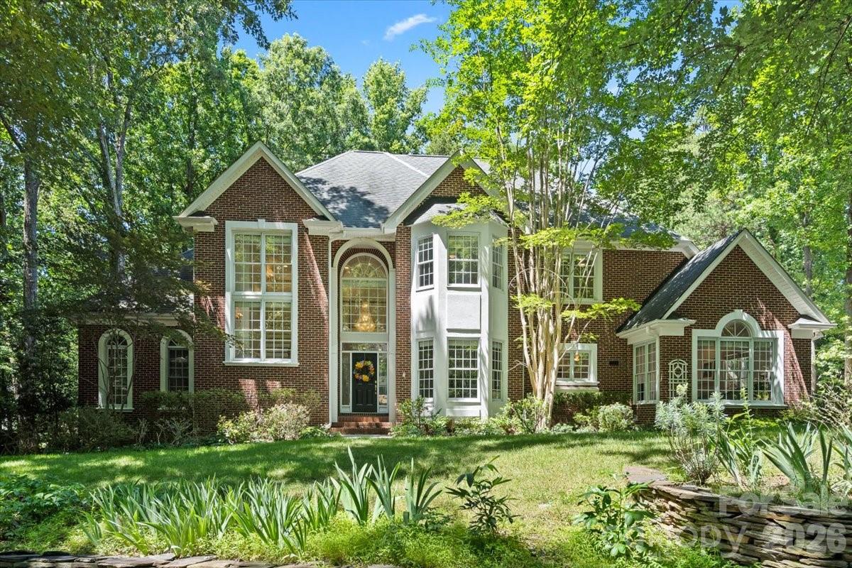 4909 Deer Walk Avenue, Charlotte, NC