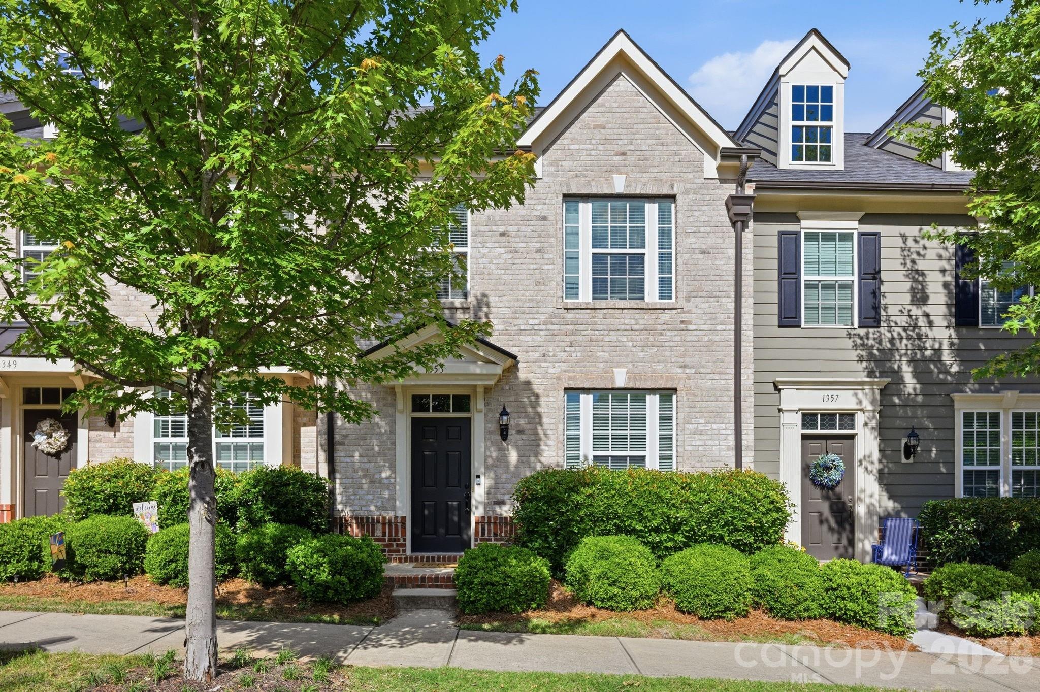 1353 Jacemans Way, Cornelius, NC