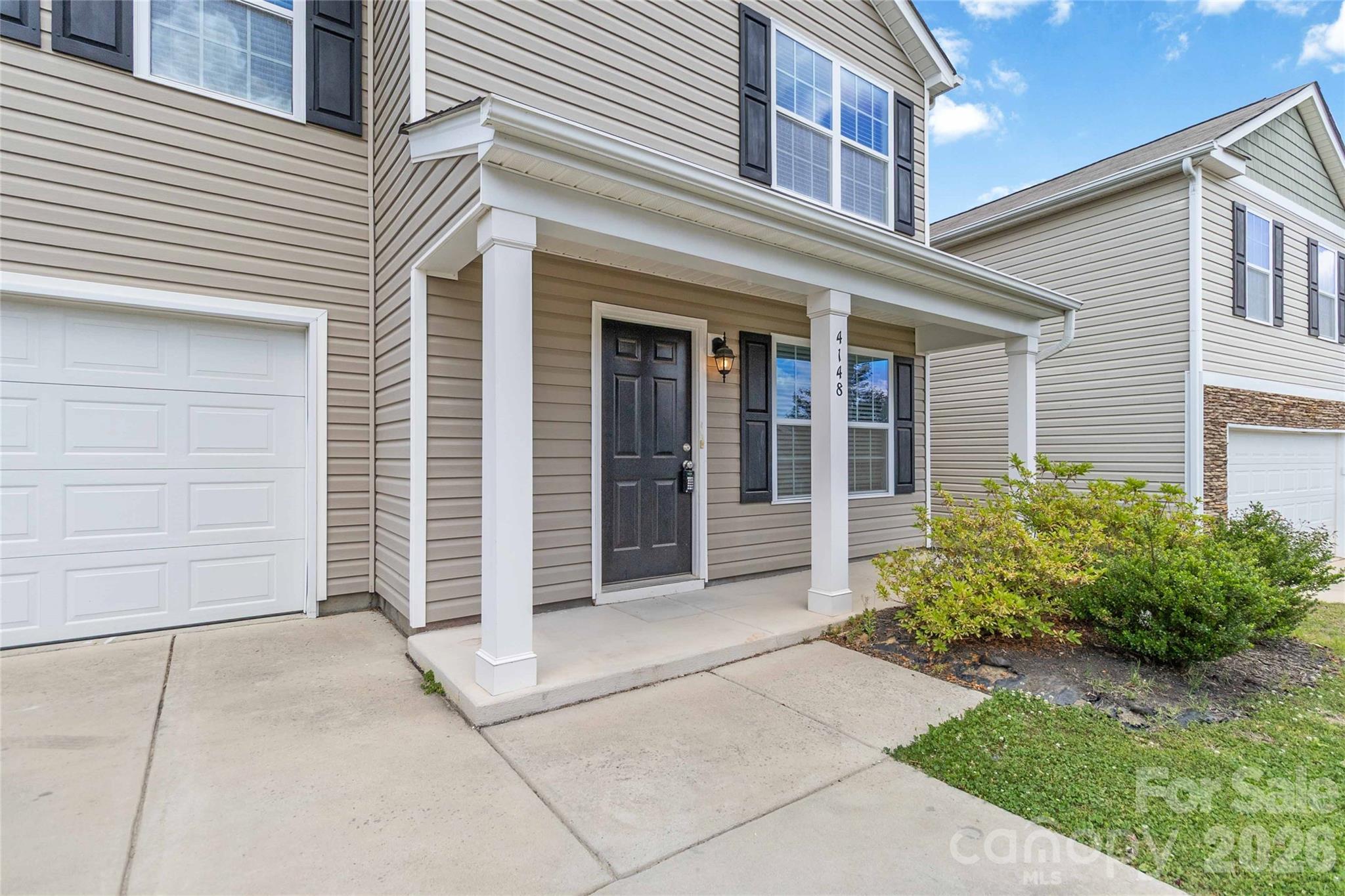 4148 Long Arrow Drive, Concord, NC - photo 2 of 21