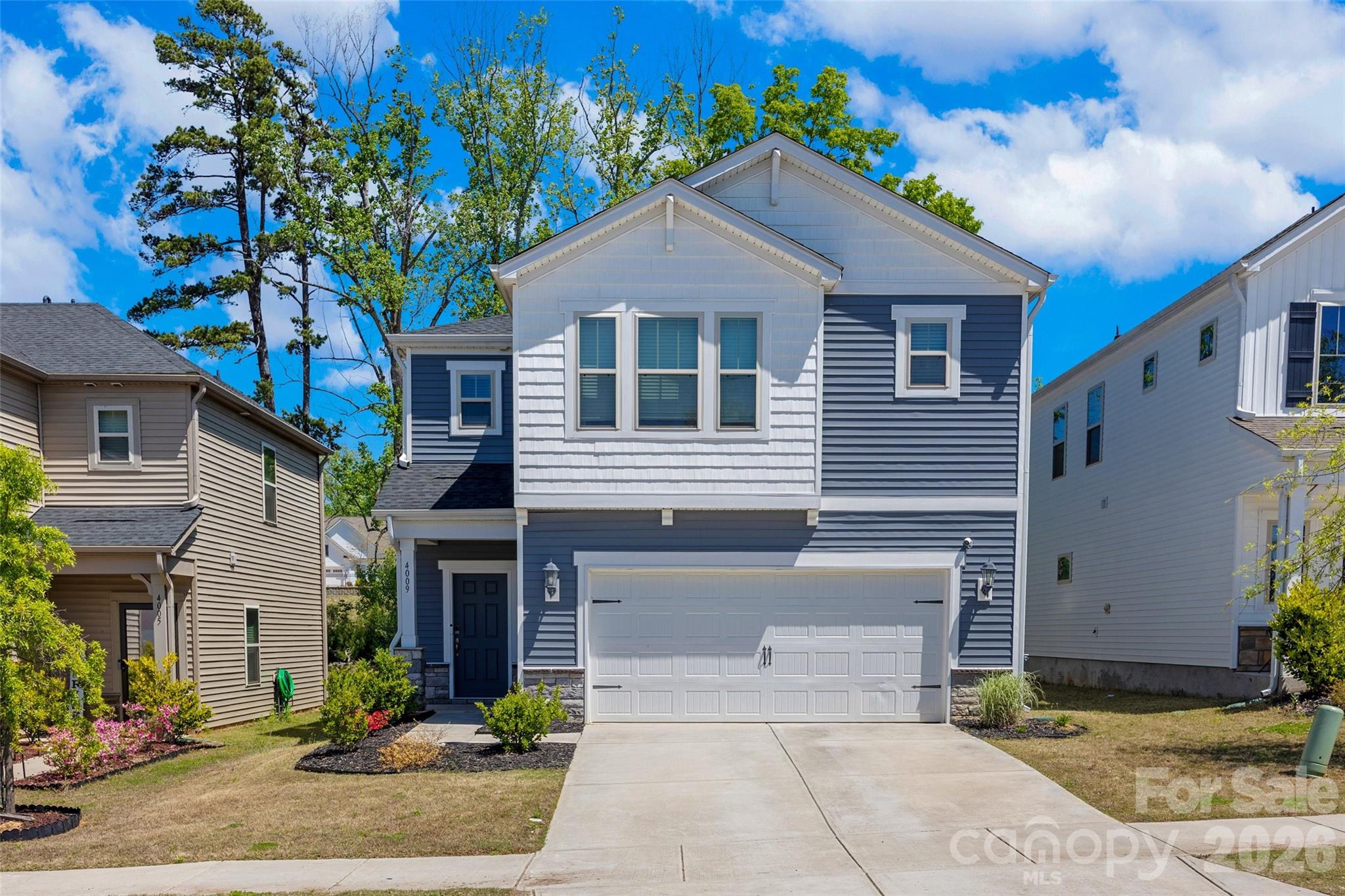 4009 Woodland View Drive, Charlotte, NC