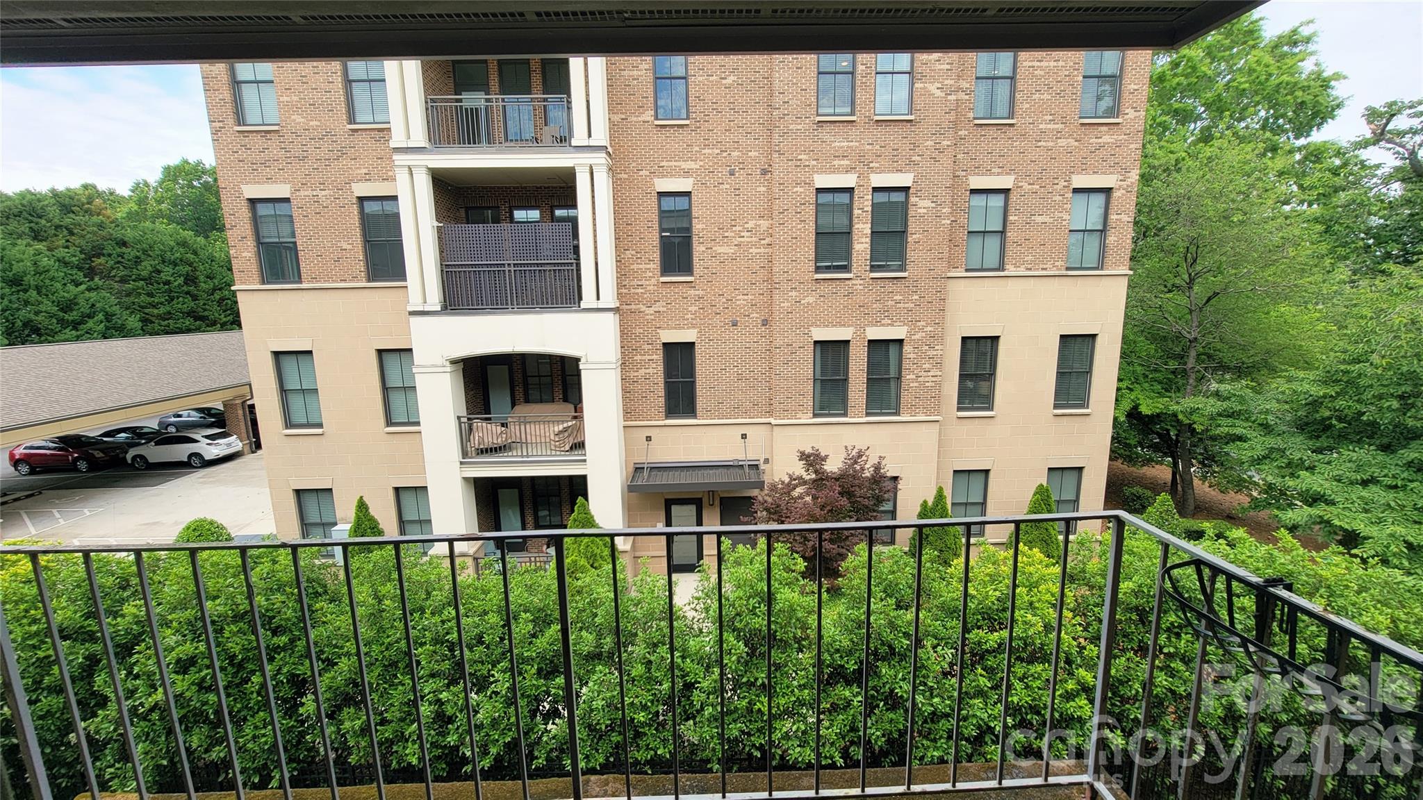 Photo 2 of 1323 Queens Road320, Charlotte, NC