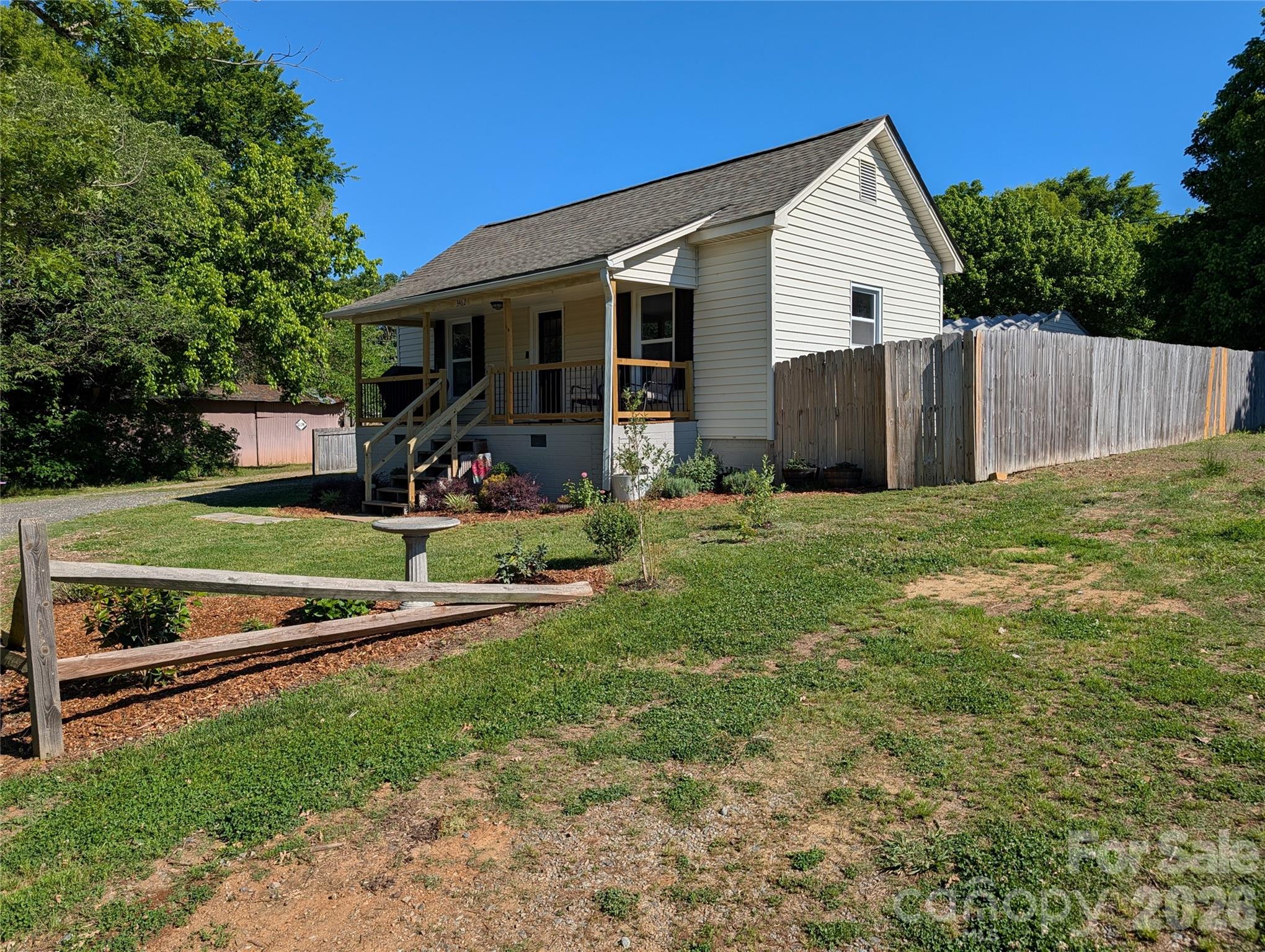 3462 Roberta Road, Concord, NC