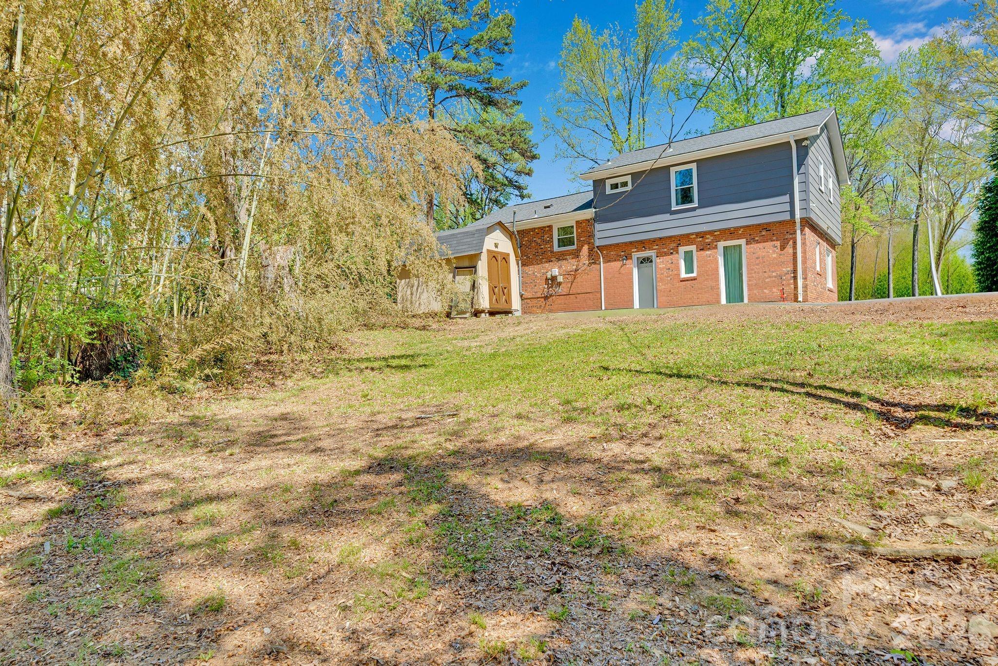 Photo 35 of 6616 Highbrook Drive, Charlotte, NC