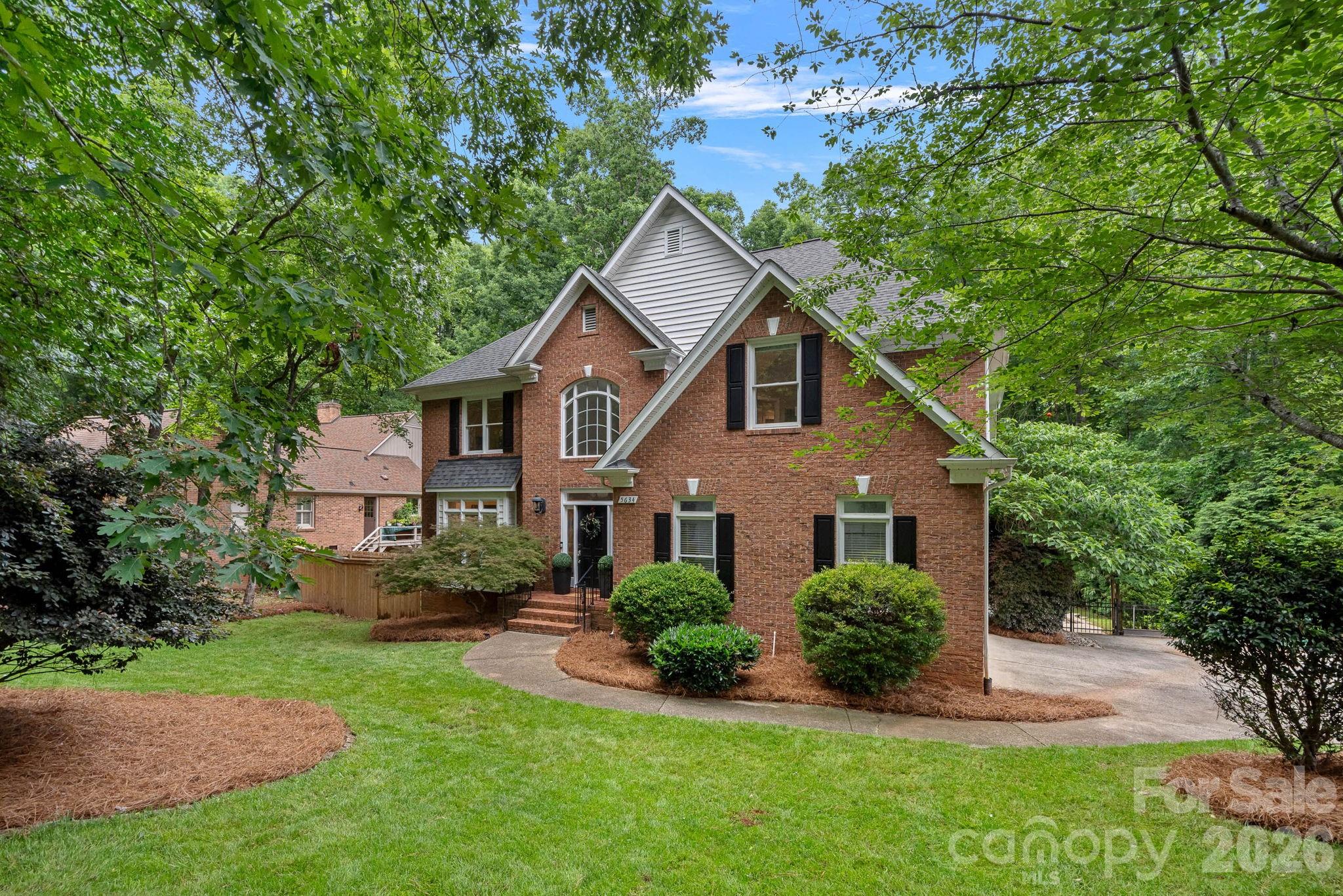 Photo 47 of 5634 Camelot Drive, Charlotte, NC