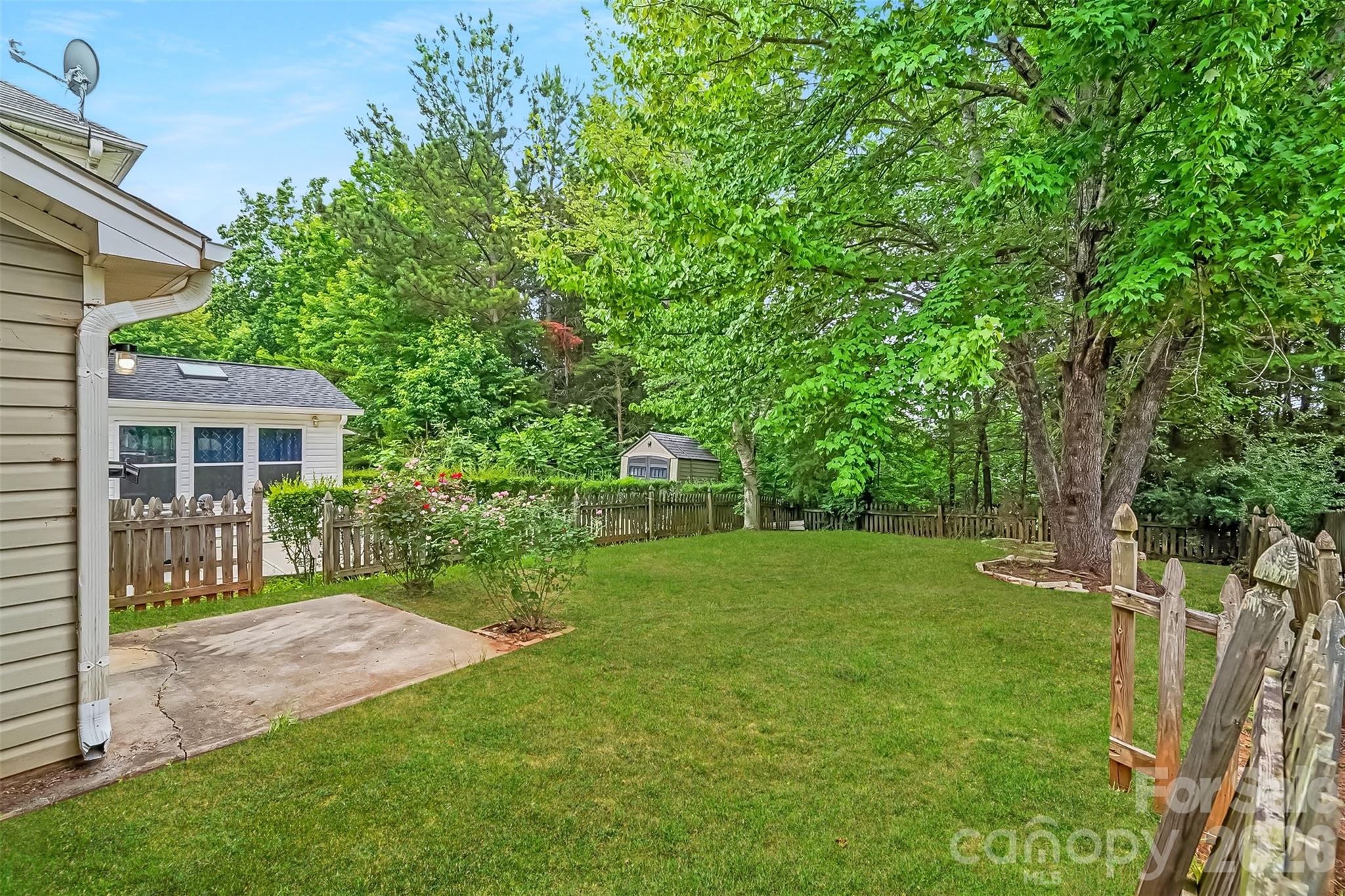 Photo 25 of 6010 Raisin Tree Lane, Charlotte, NC