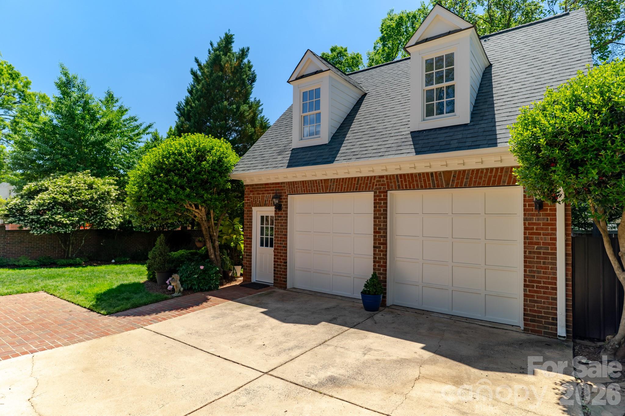 2046 Hopedale Avenue, Charlotte, NC - photo 41 of 49
