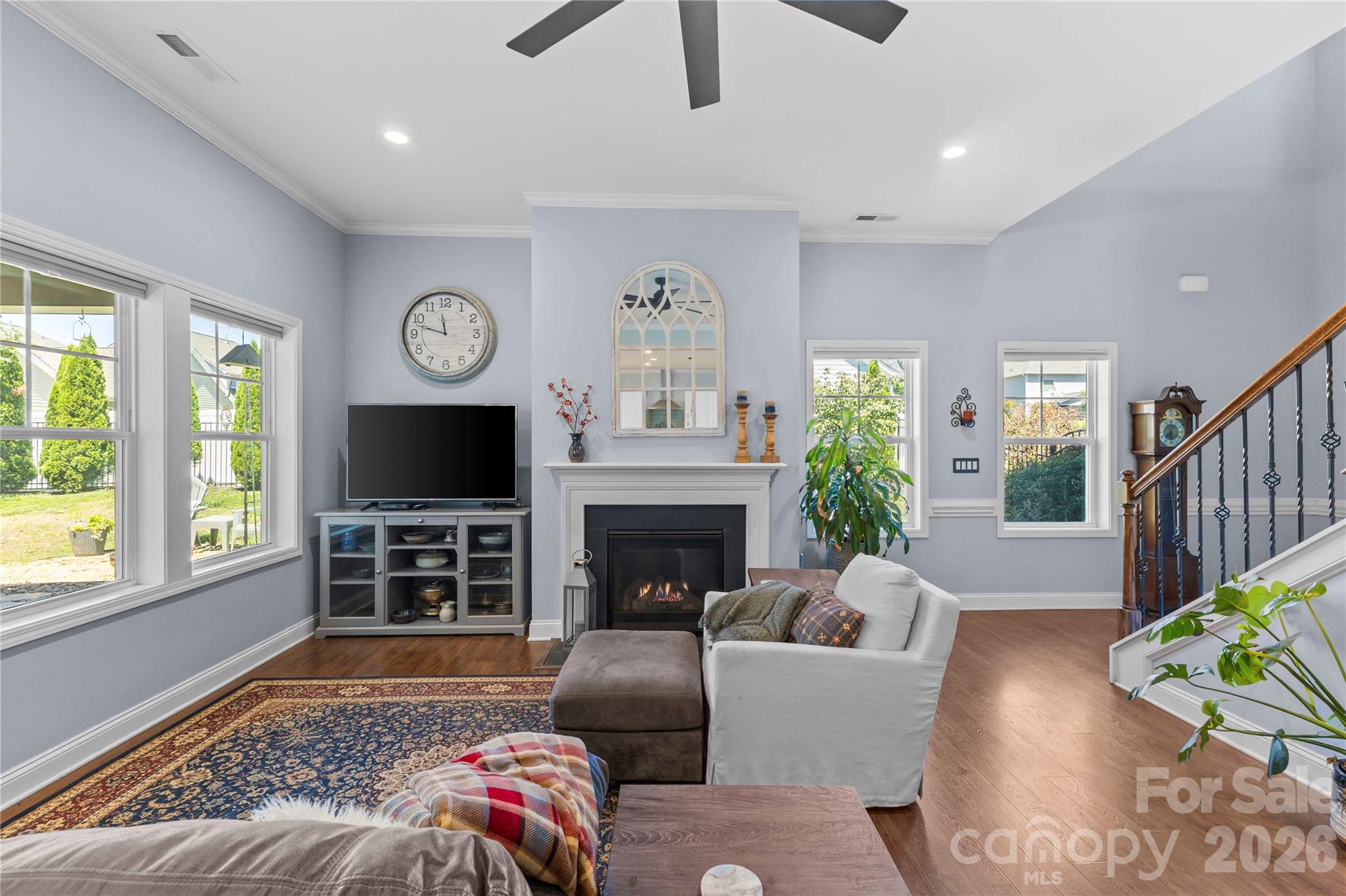2760 Keady Mill Loop, Kannapolis, NC - photo 7 of 46