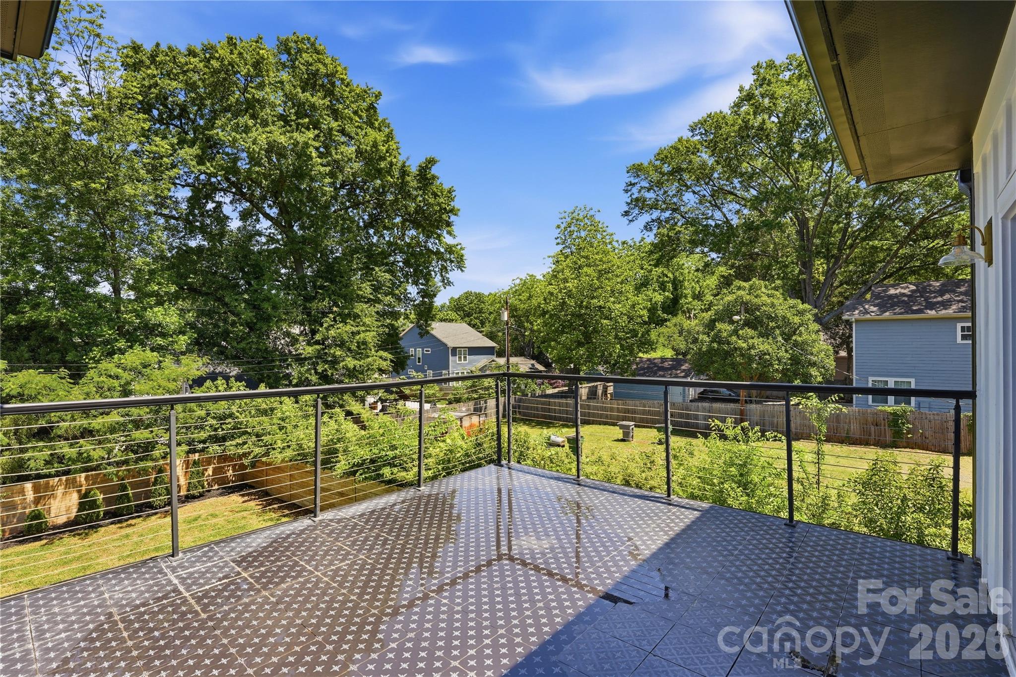 1109 Leigh Avenue, Charlotte, NC - photo 36 of 49