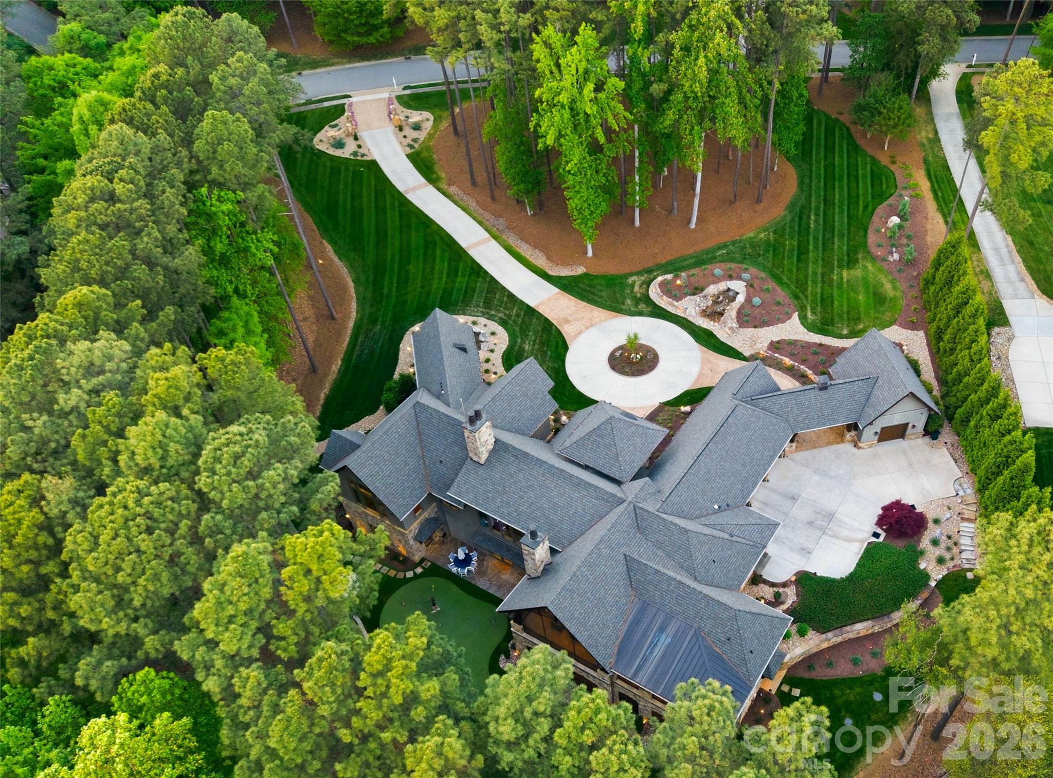 171 White Horse Drive, Mooresville, NC - photo 6 of 49