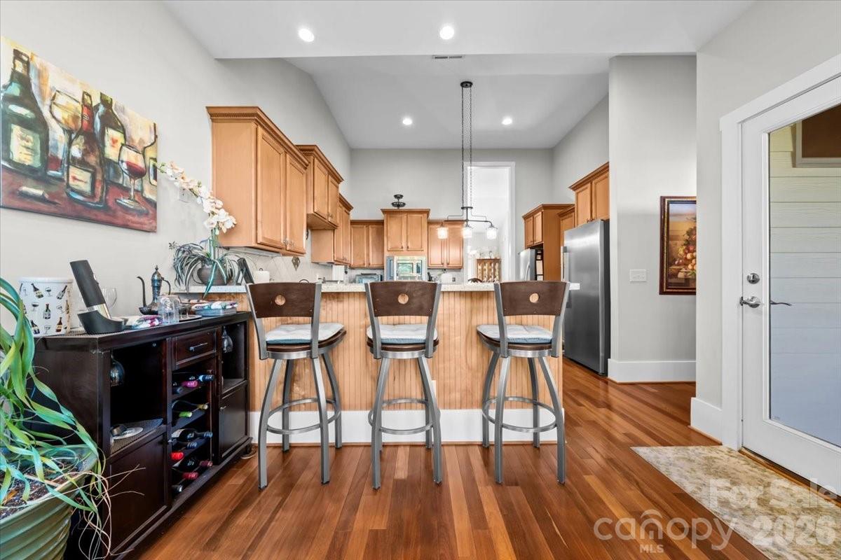2207 Sierra Trace Road, Denton, NC - photo 20 of 49