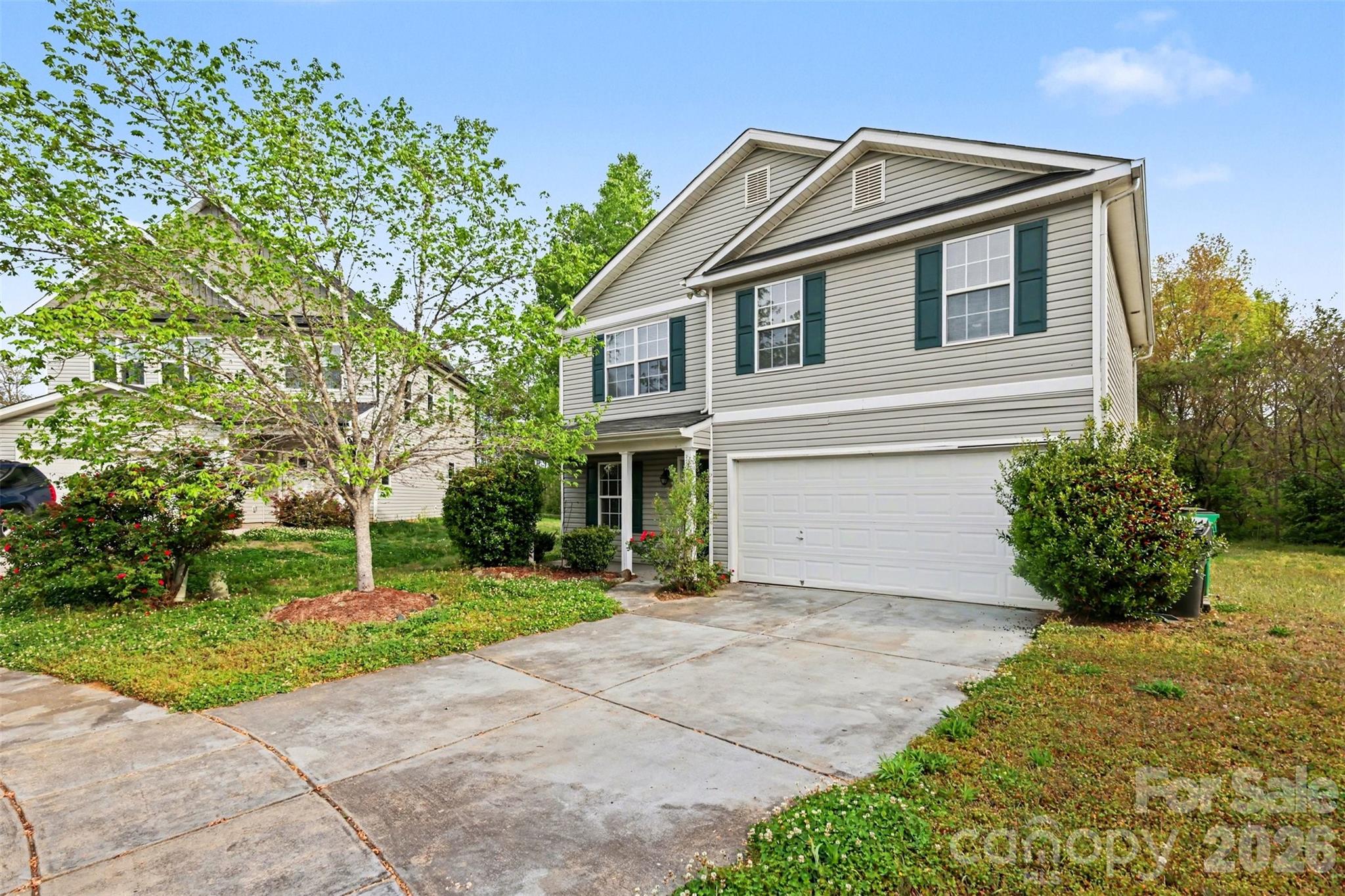 Photo 2 of 2100 Cranberry Woods Court, Charlotte, NC