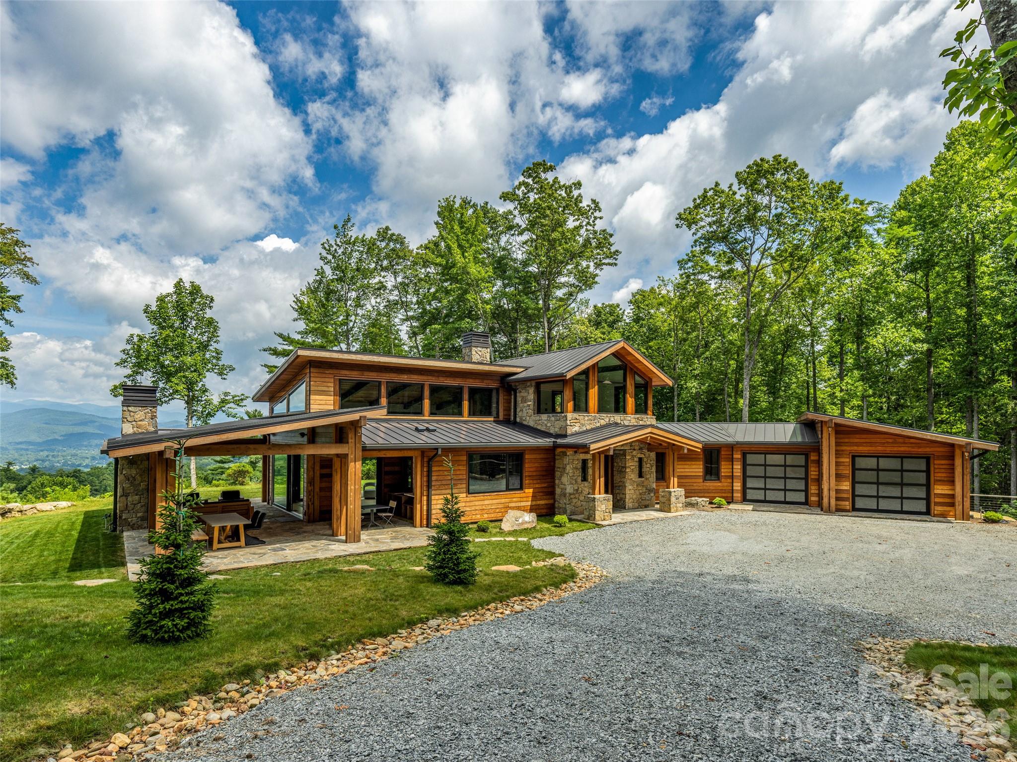 30 Banks Lane, Brevard, NC - photo 4 of 49