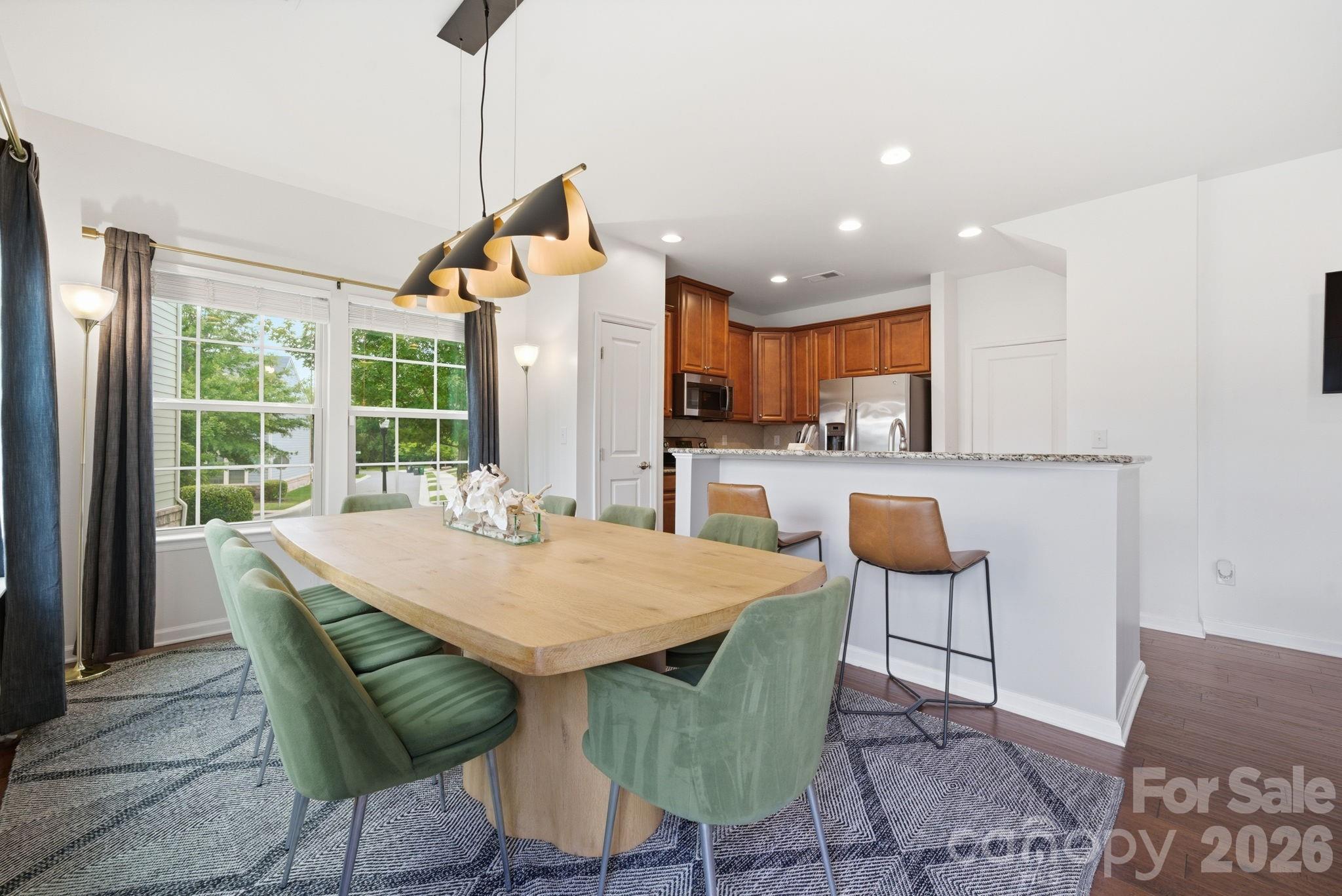Photo 12 of 1760 Evergreen Drive, Charlotte, NC