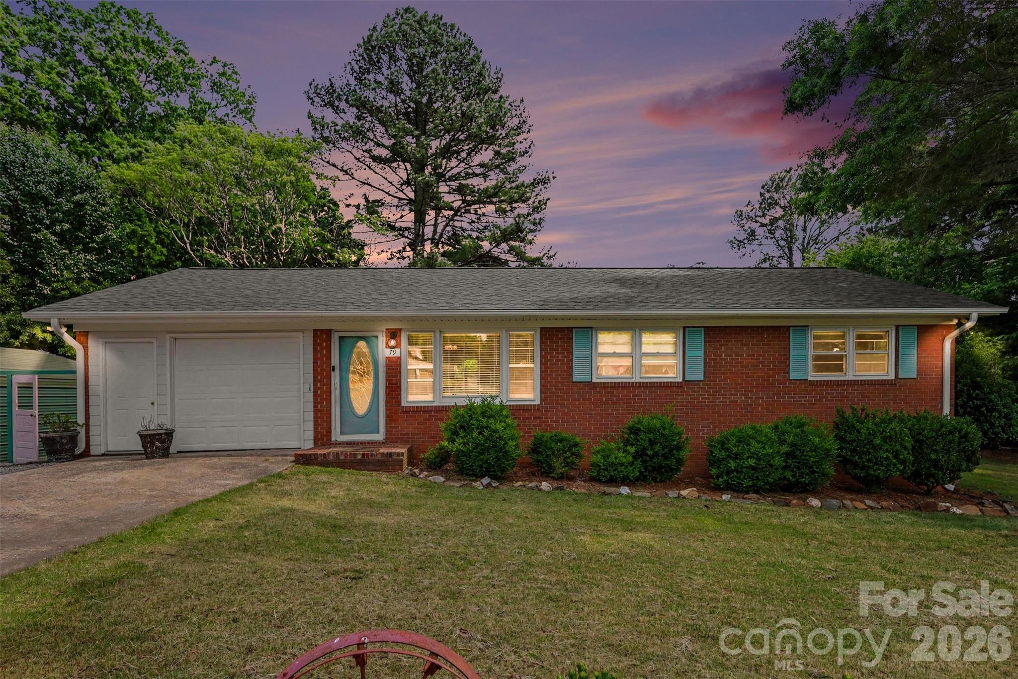 79 Walnut Street, Badin, NC