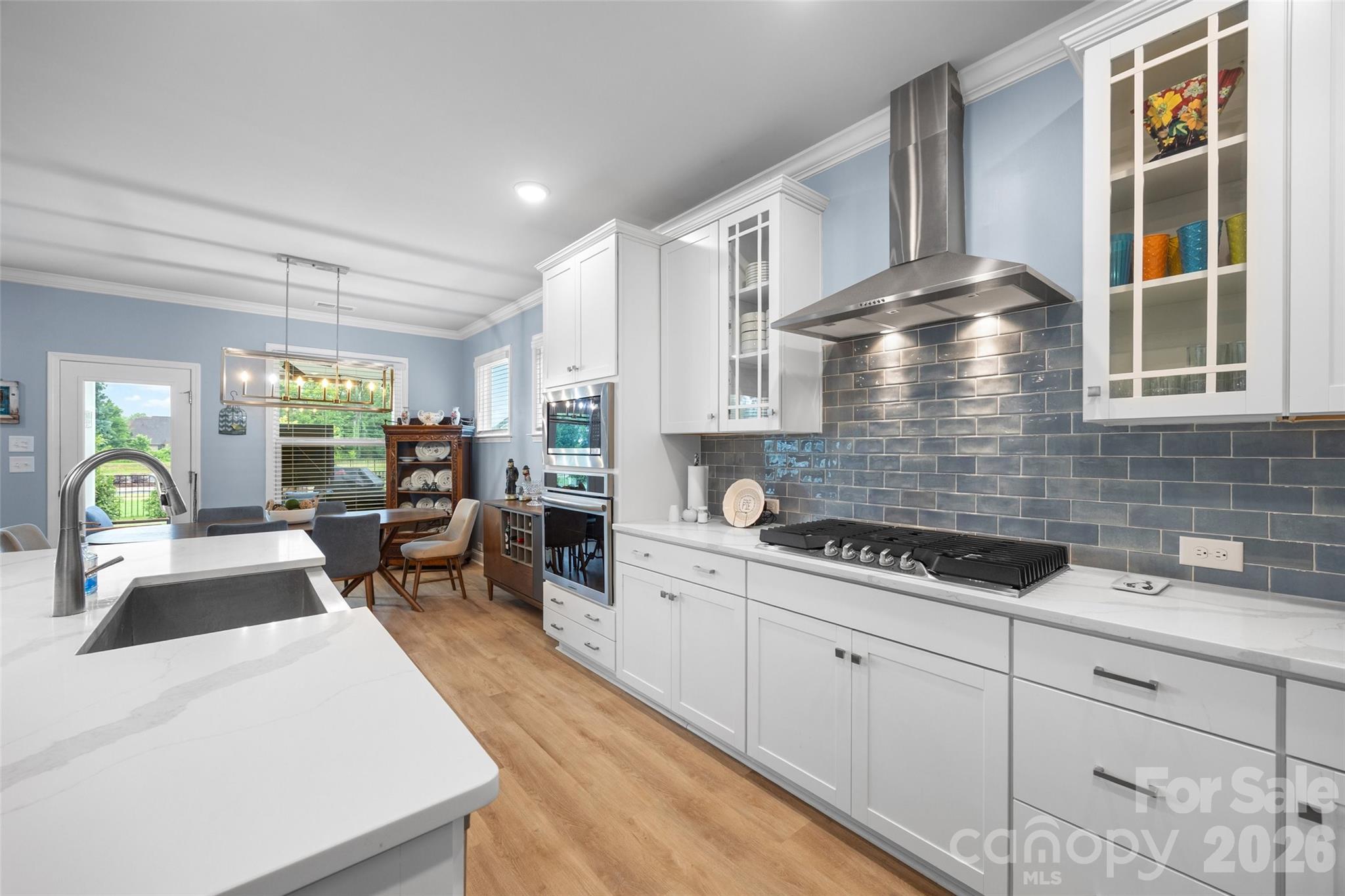 3129 Gavin Lane, Harrisburg, NC - photo 11 of 30