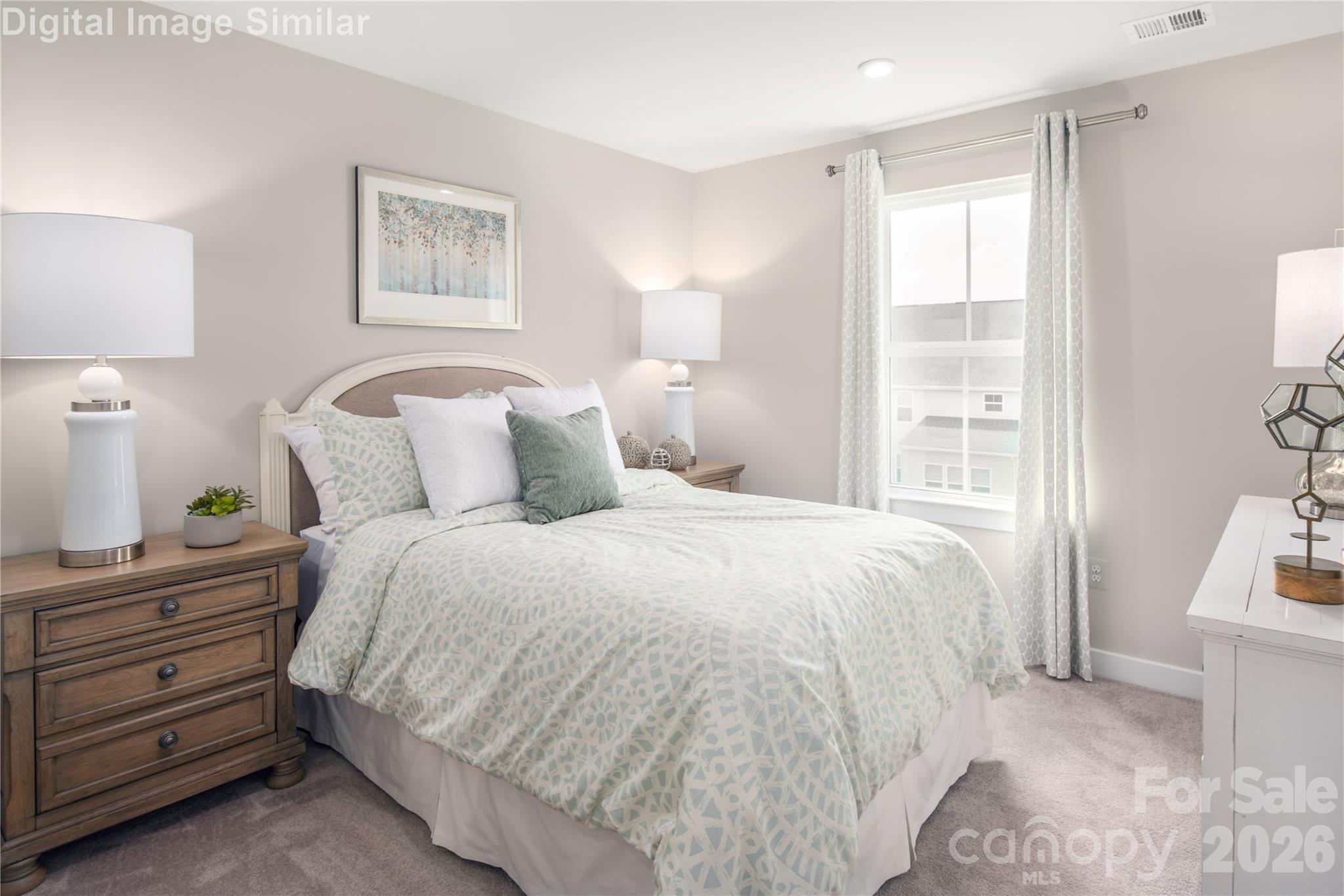Photo 7 of 2056 Fernway Drive, Charlotte, NC