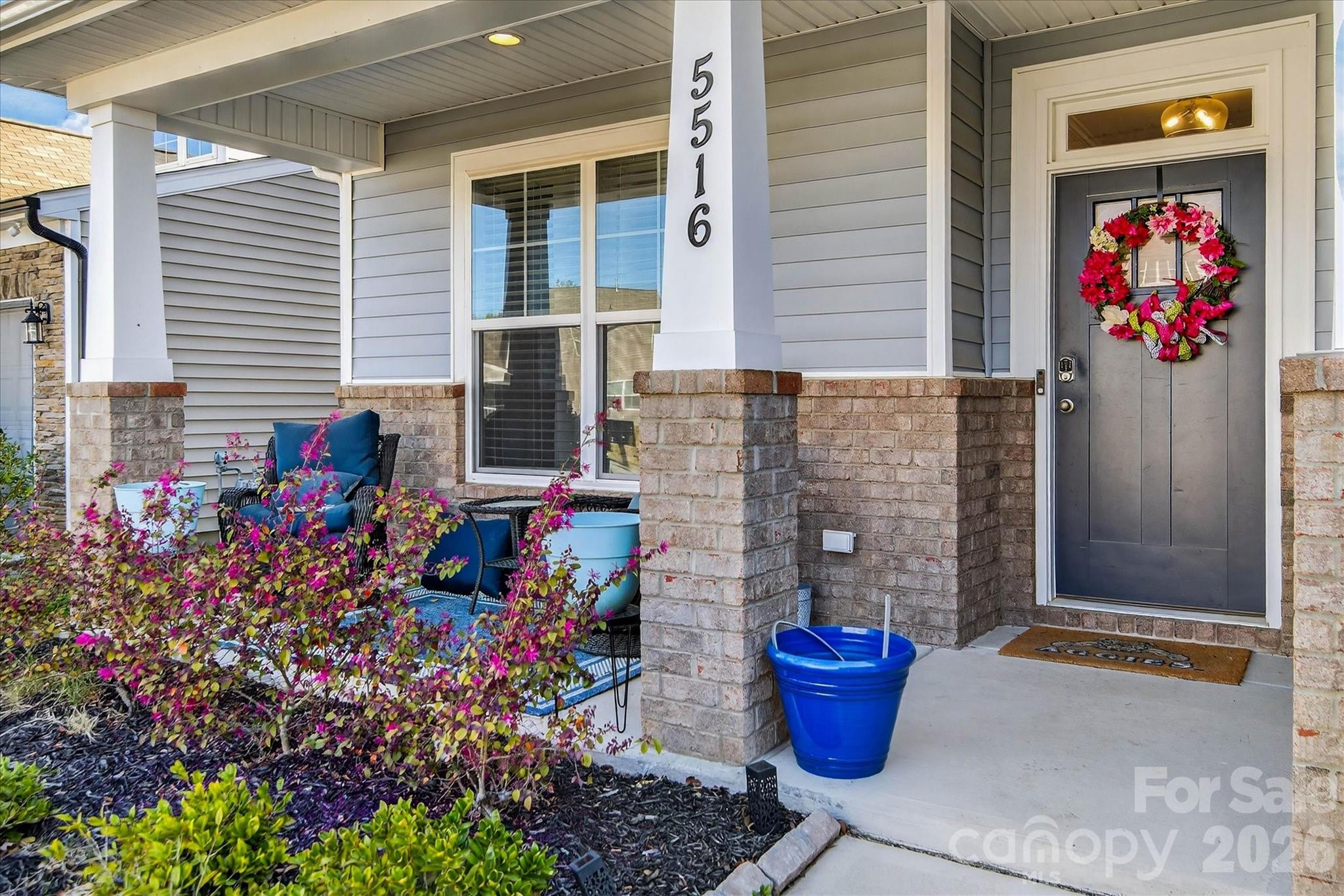 Photo 4 of 5516 Verona Road, Charlotte, NC