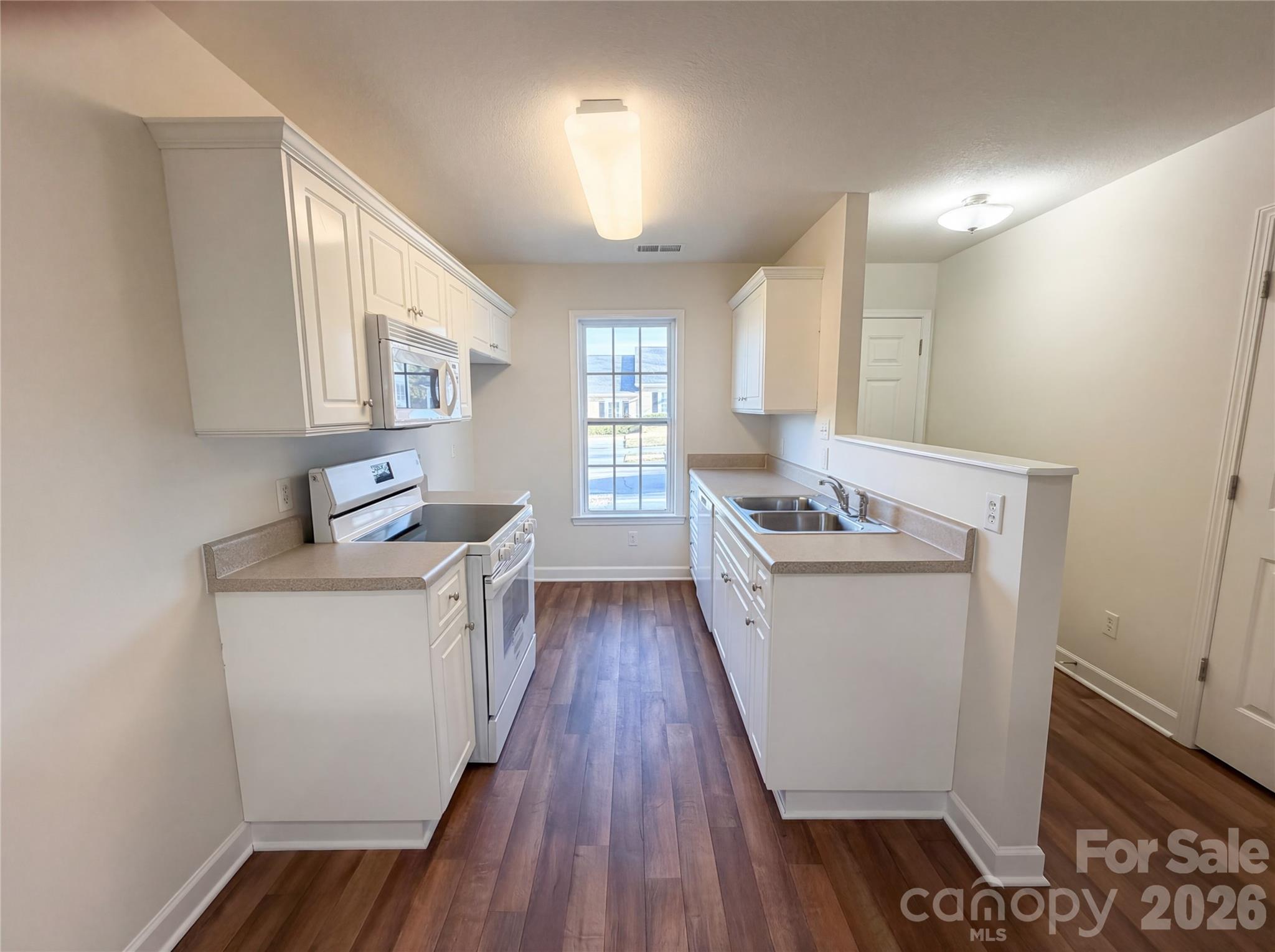 Photo 2 of 3088 Trimble Circle NW, Concord, NC