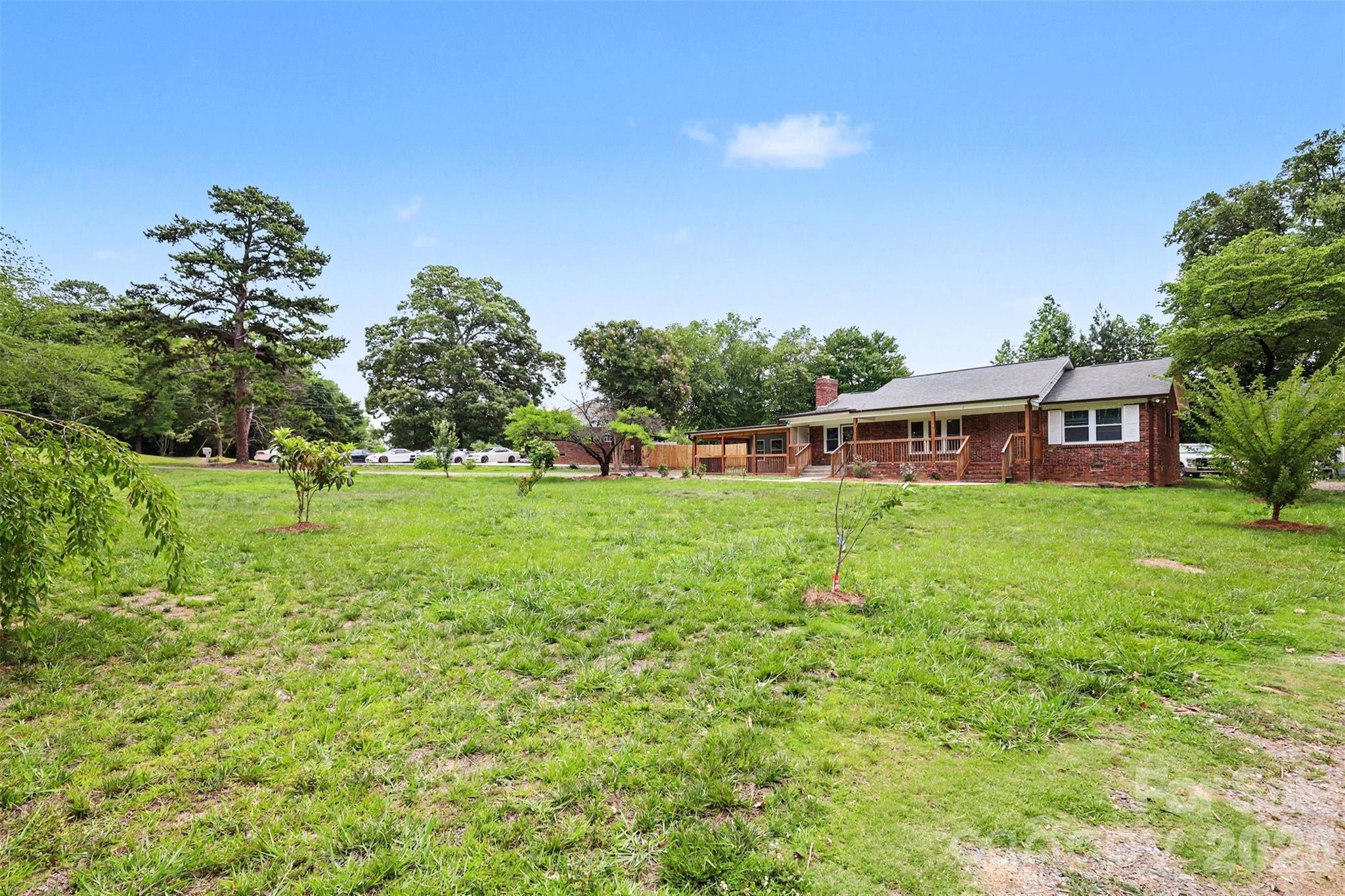 Photo 39 of 9902 Forest Drive, Charlotte, NC
