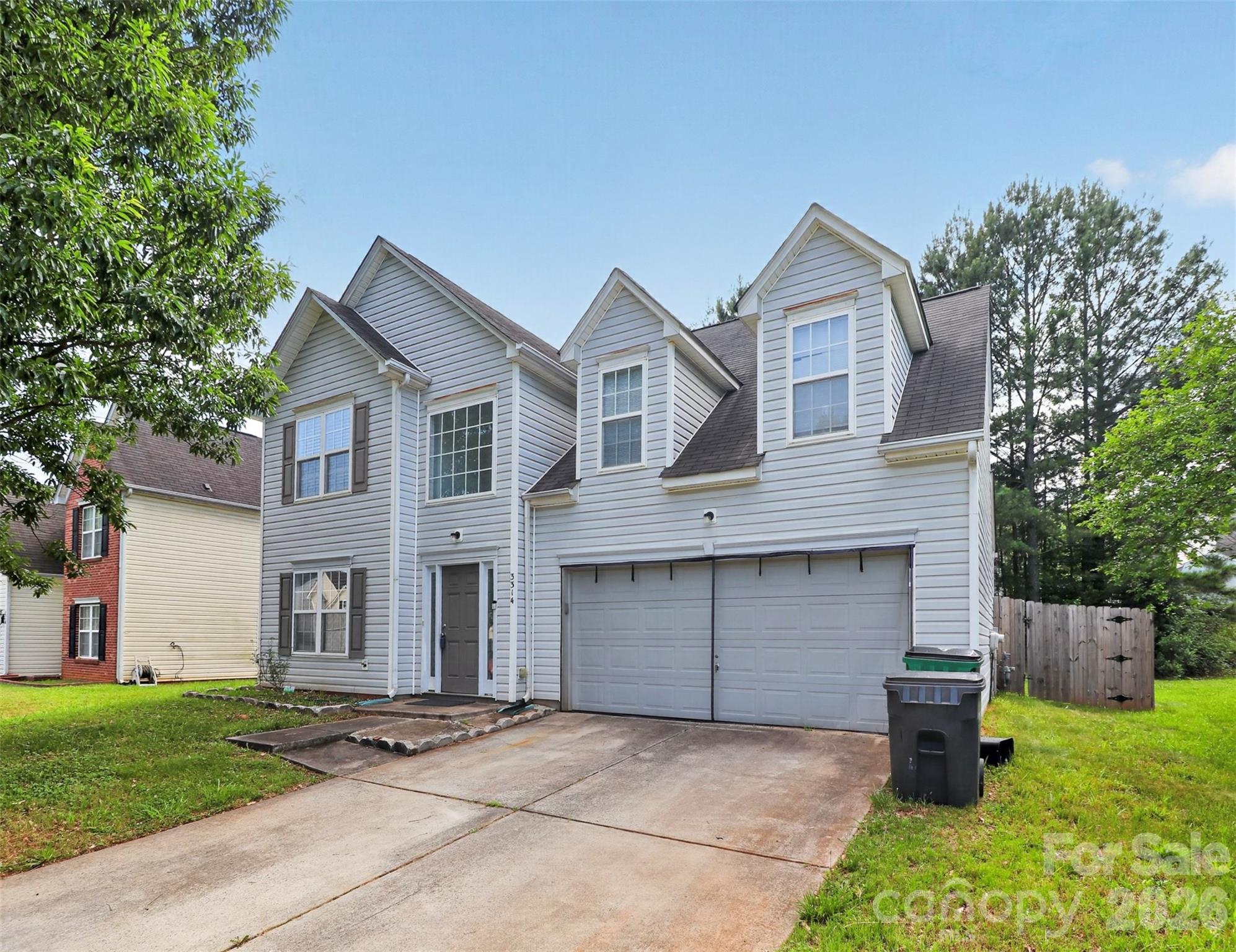 Photo 2 of 3314 Valerie Drive1, Charlotte, NC