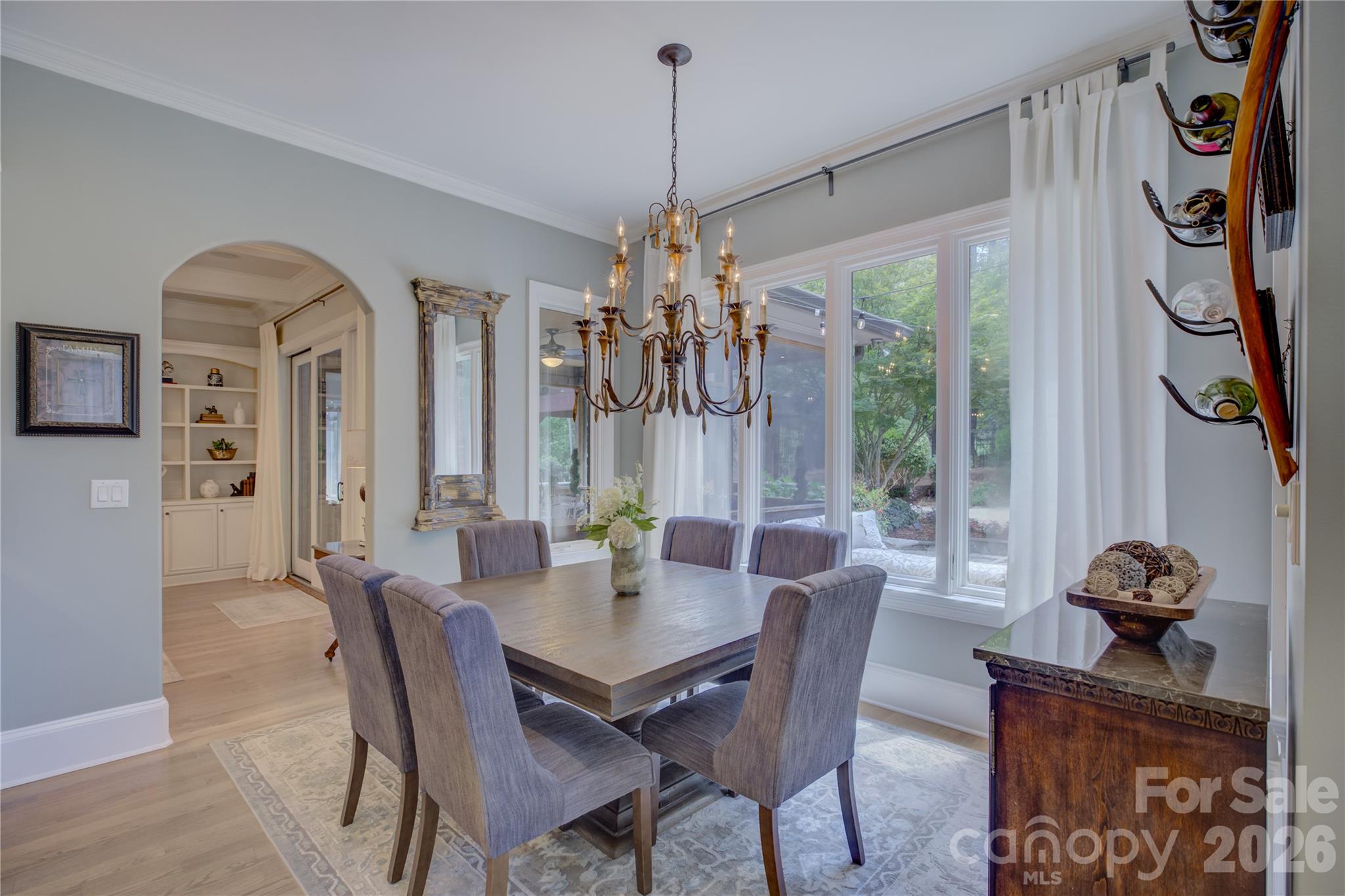 Photo 15 of 16946 Ashton Oaks Drive, Charlotte, NC