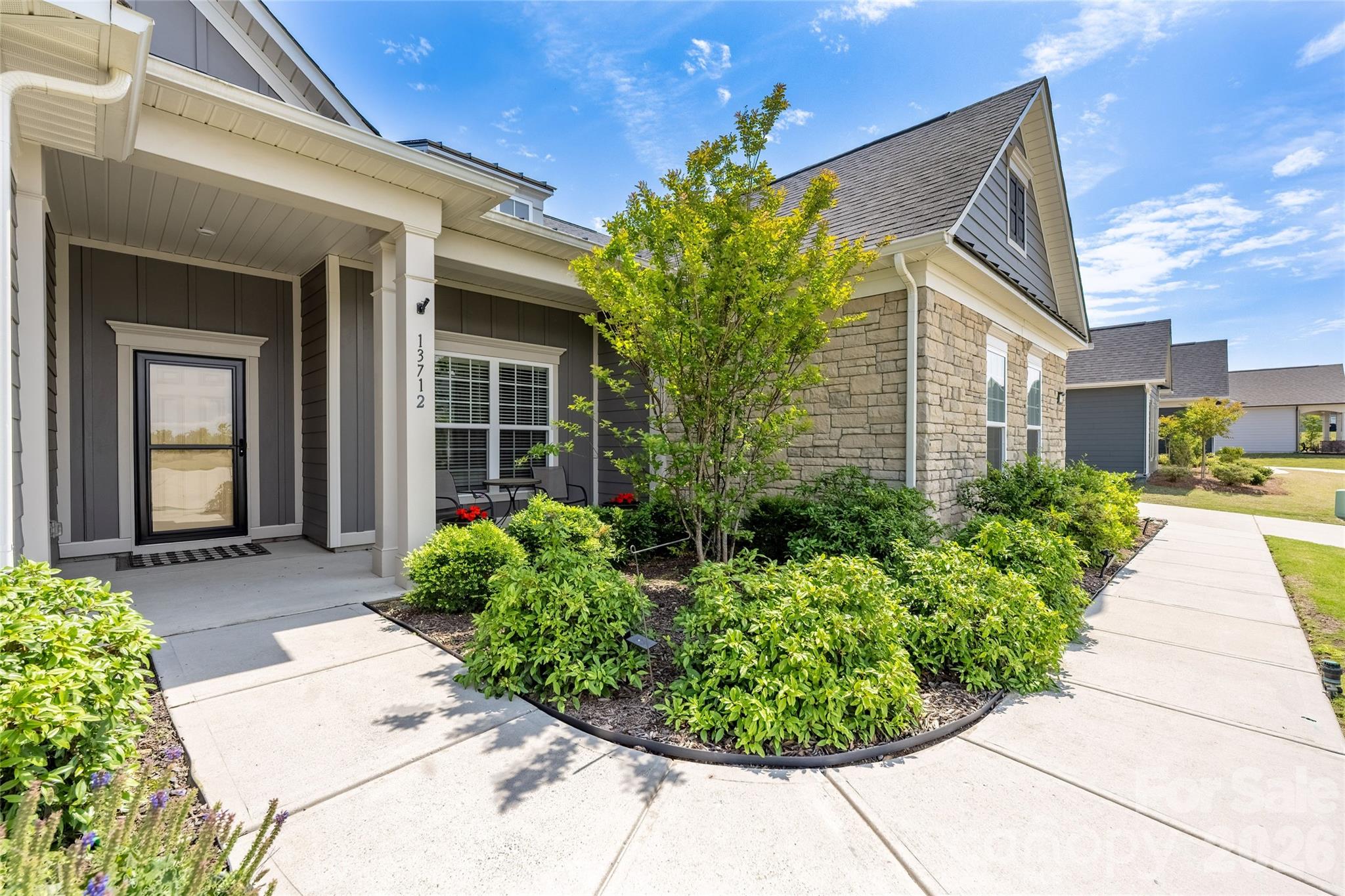 Photo 4 of 13712 Berkley Avenue, Huntersville, NC