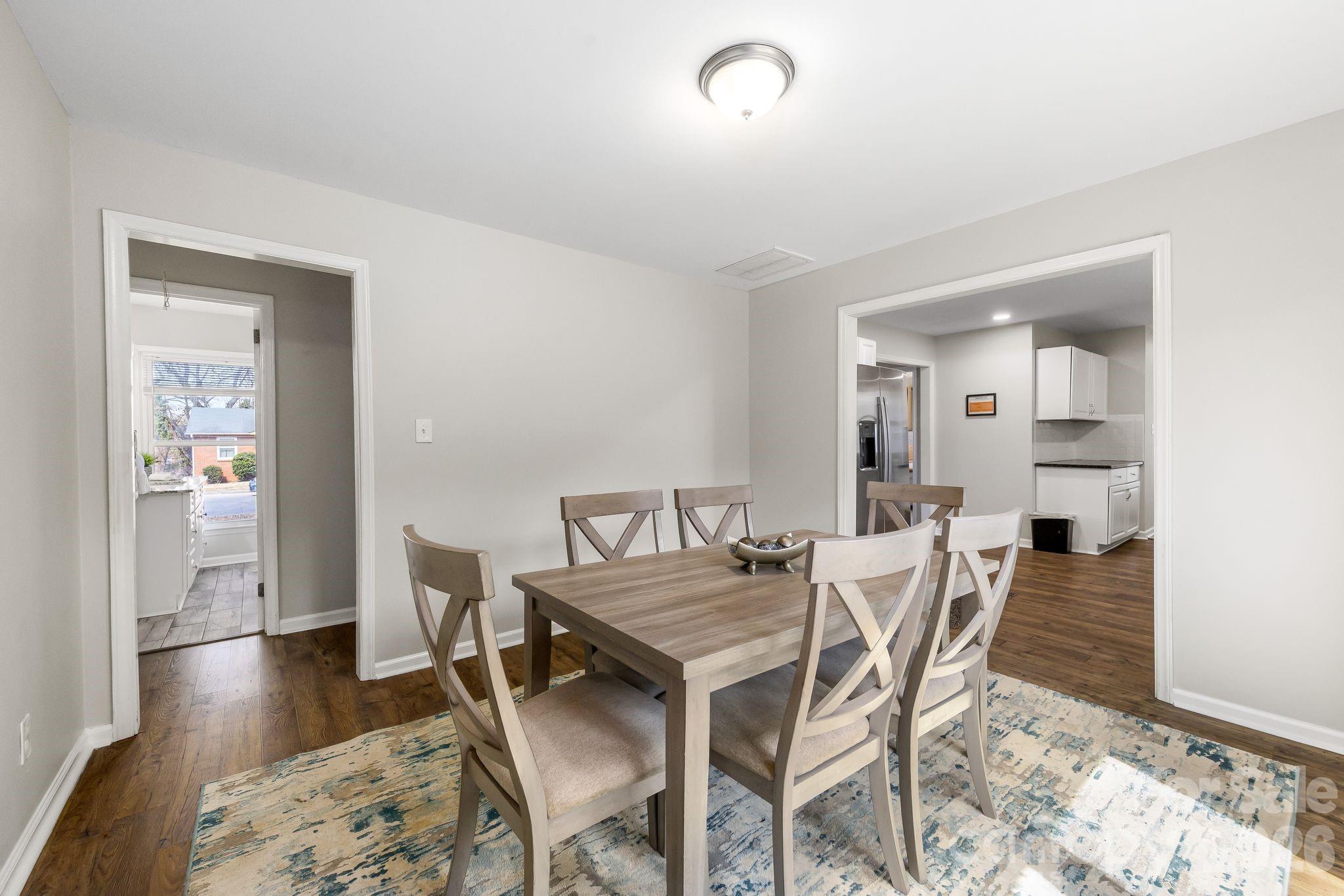 Photo 15 of 4508 Belle Plaine Drive, Charlotte, NC