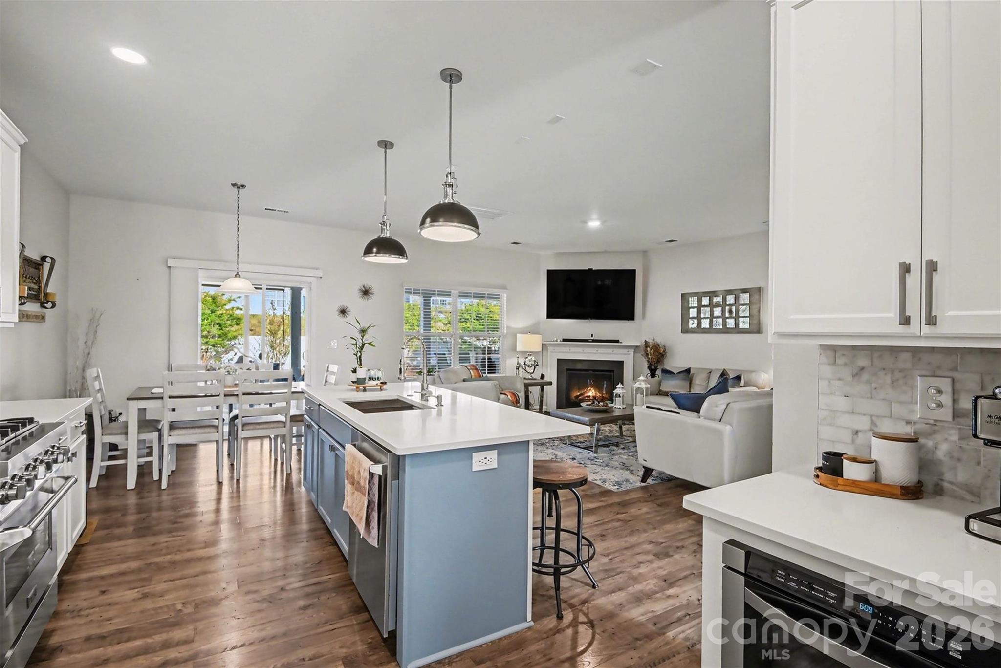 Photo 16 of 7130 Branch Fork Road, Charlotte, NC