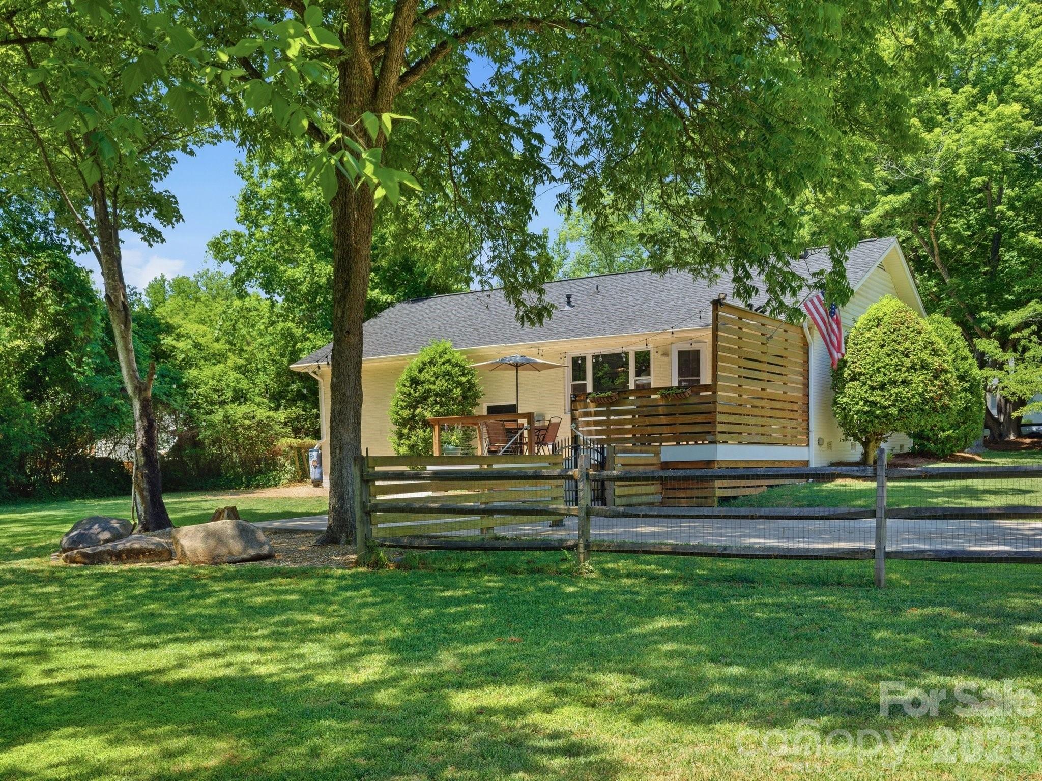 1534 Edgewater Drive, Charlotte, NC - photo 34 of 44