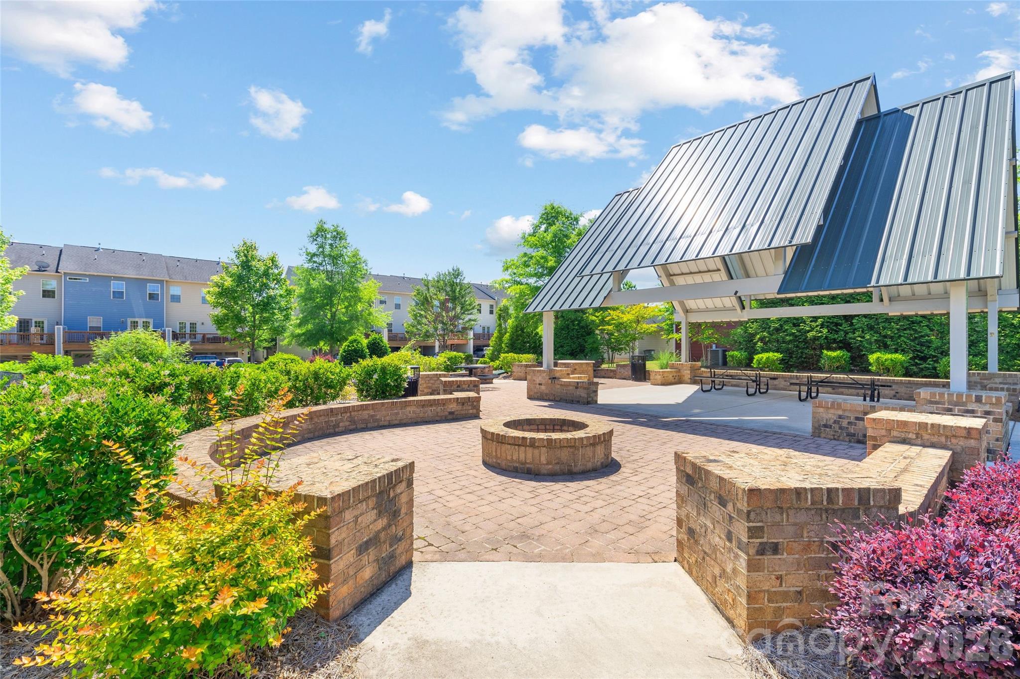4248 Audubon Park Drive, Charlotte, NC - photo 30 of 47