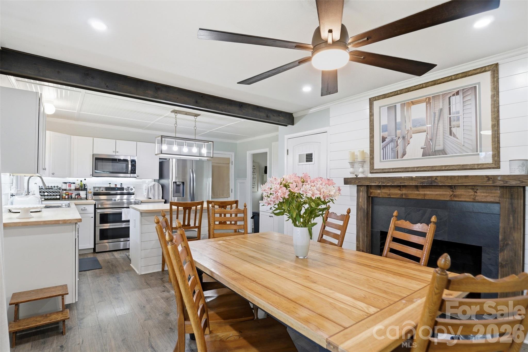 Photo 3 of 853 Mallory Drive, Rock Hill, SC