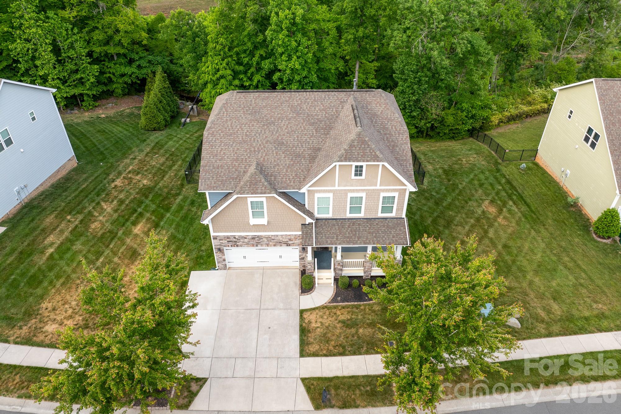 612 Academy Street, McAdenville, NC - photo 3 of 37