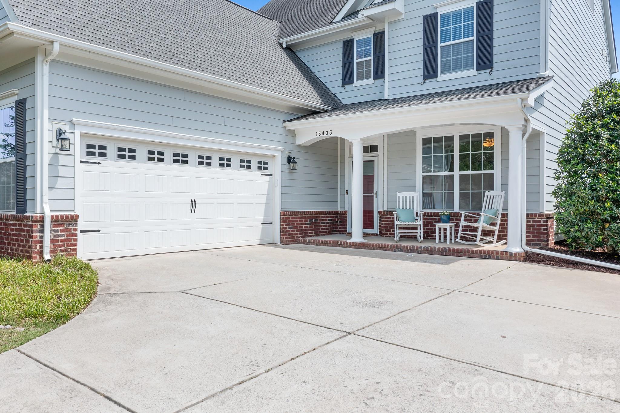 Photo 3 of 15403 Oleander Drive, Charlotte, NC