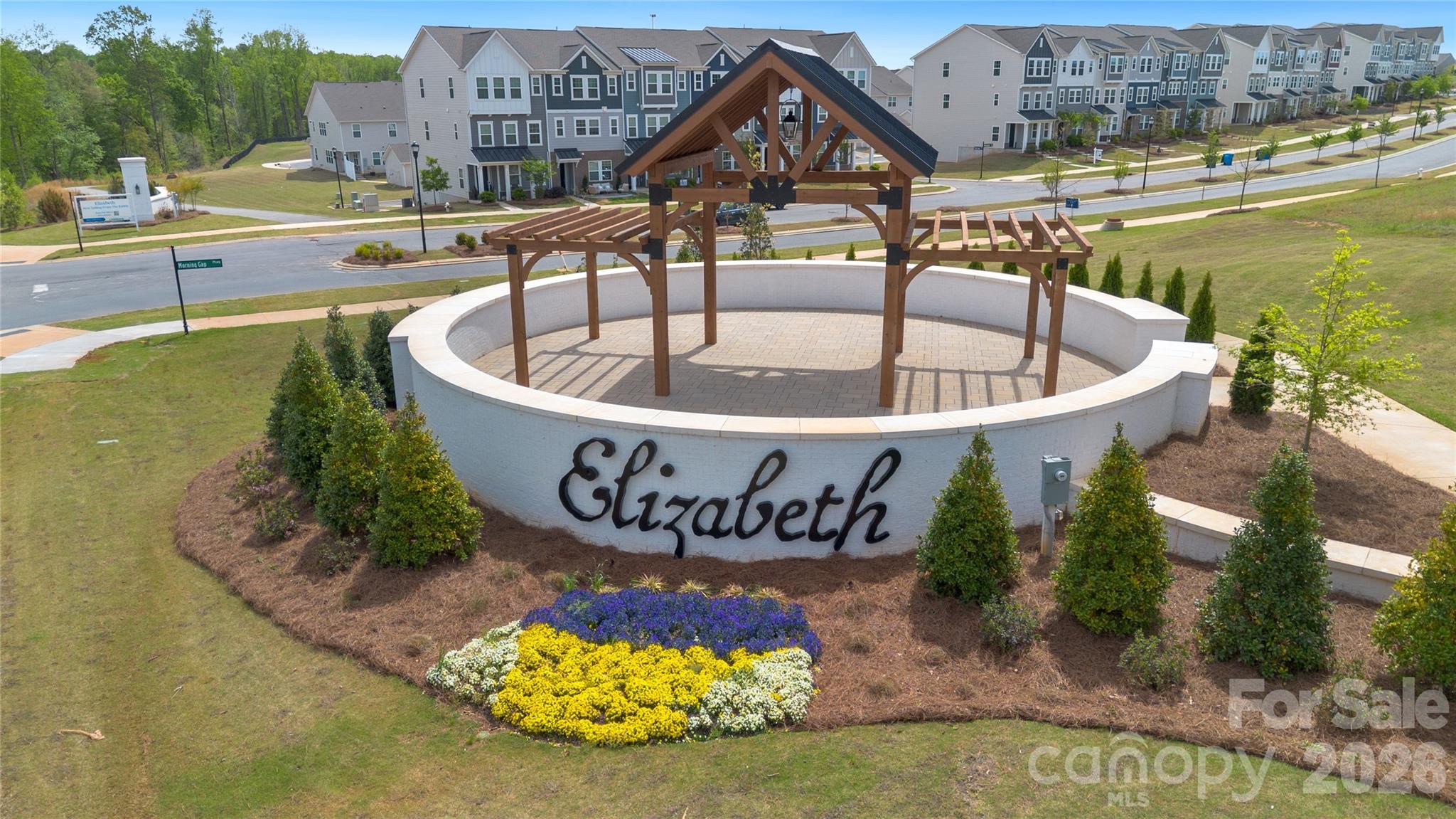 2726 Monument Point Circle, Fort Mill, SC - photo 32 of 39