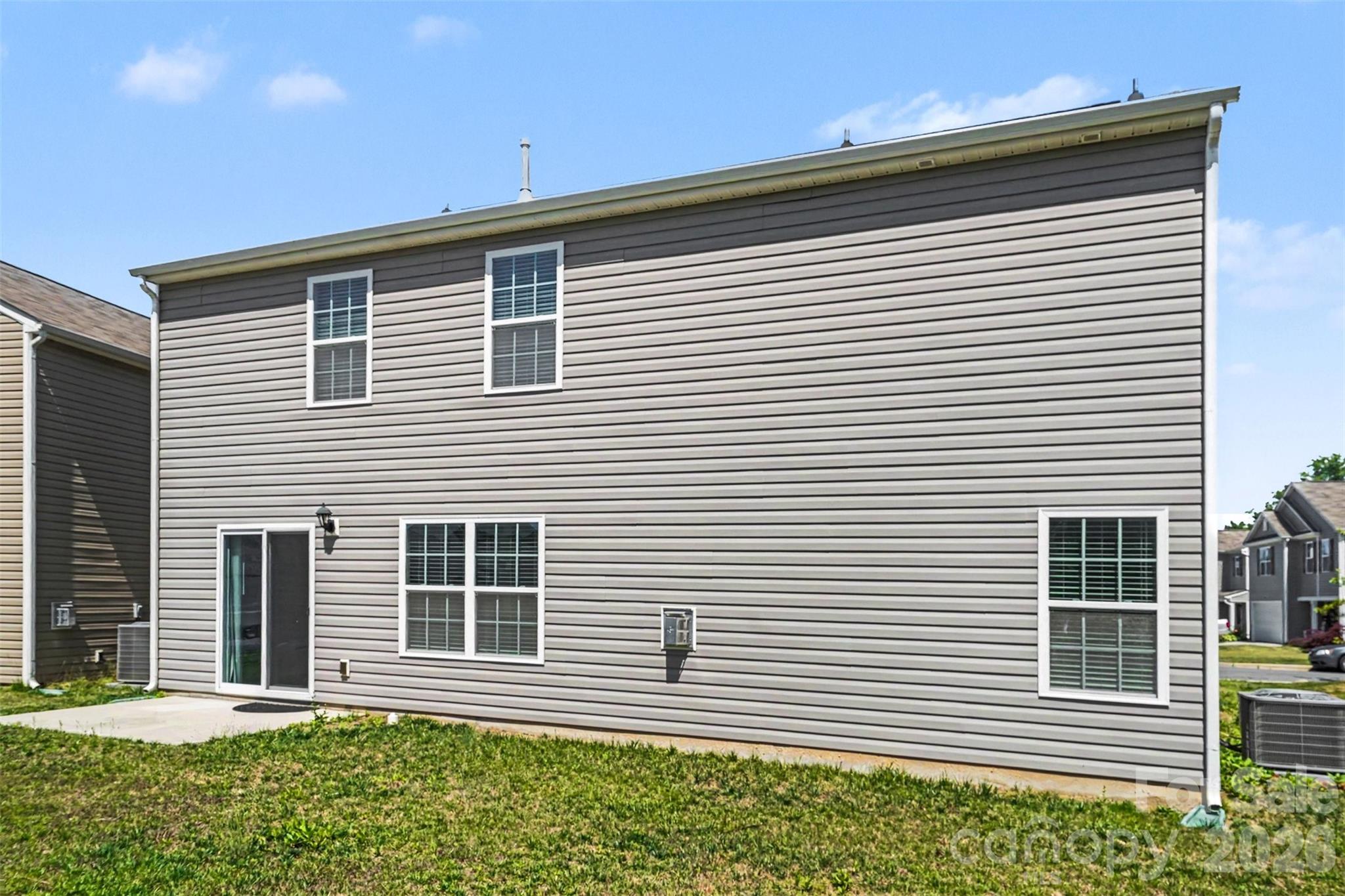 2727 Waybrook Drive, Dallas, NC - photo 34 of 35