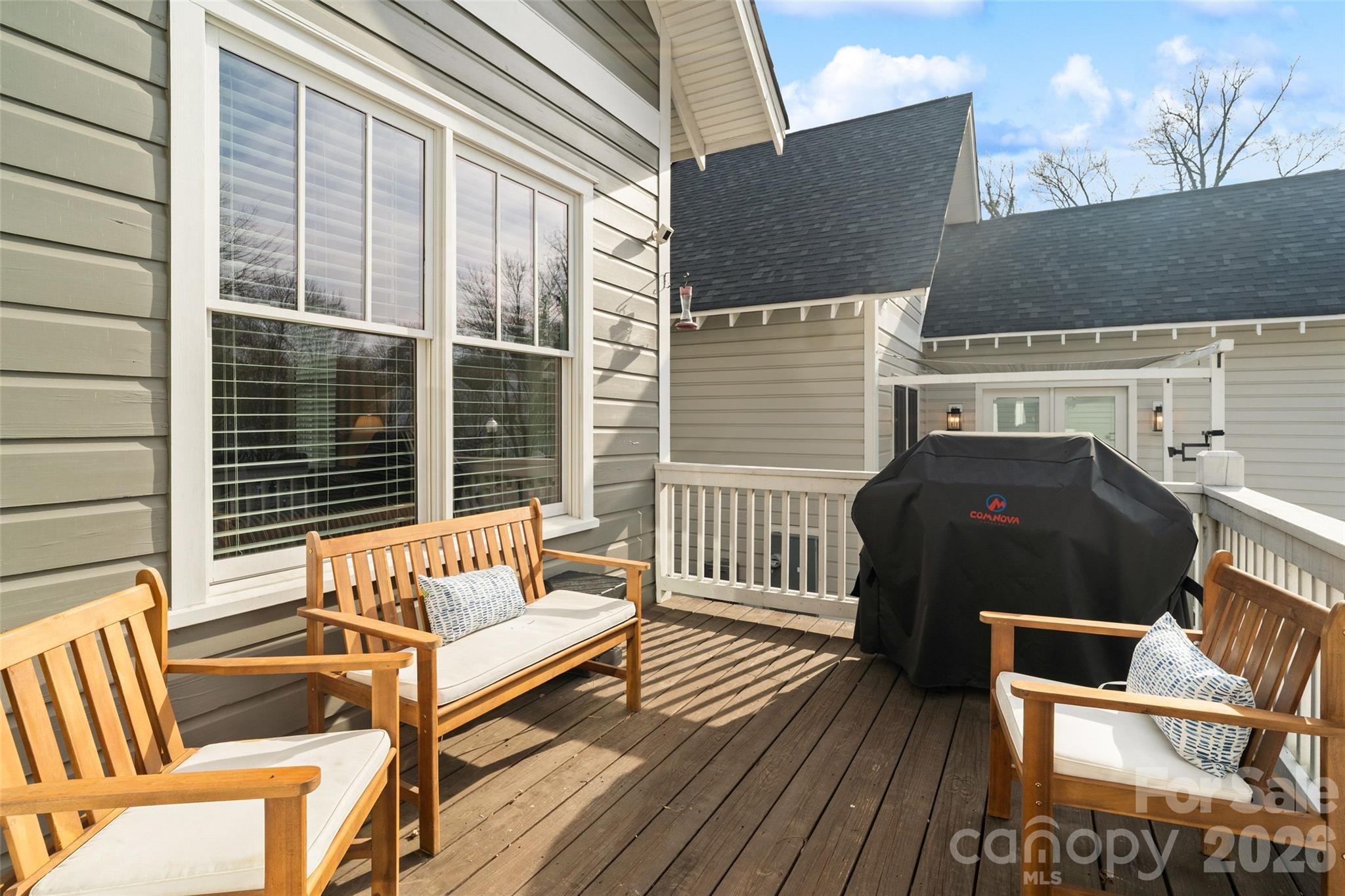 1826 Wickford Place, Charlotte, NC - photo 38 of 47